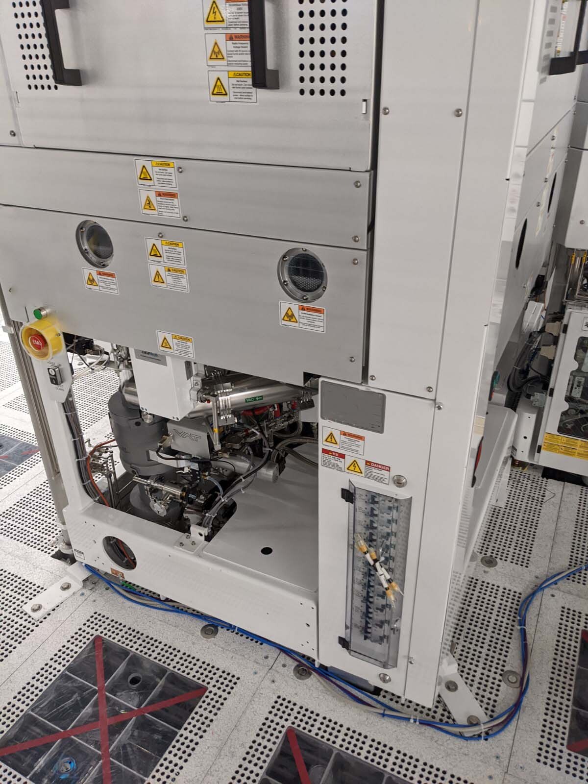 LAM RESEARCH Striker used for sale price #293636845 > buy from CAE