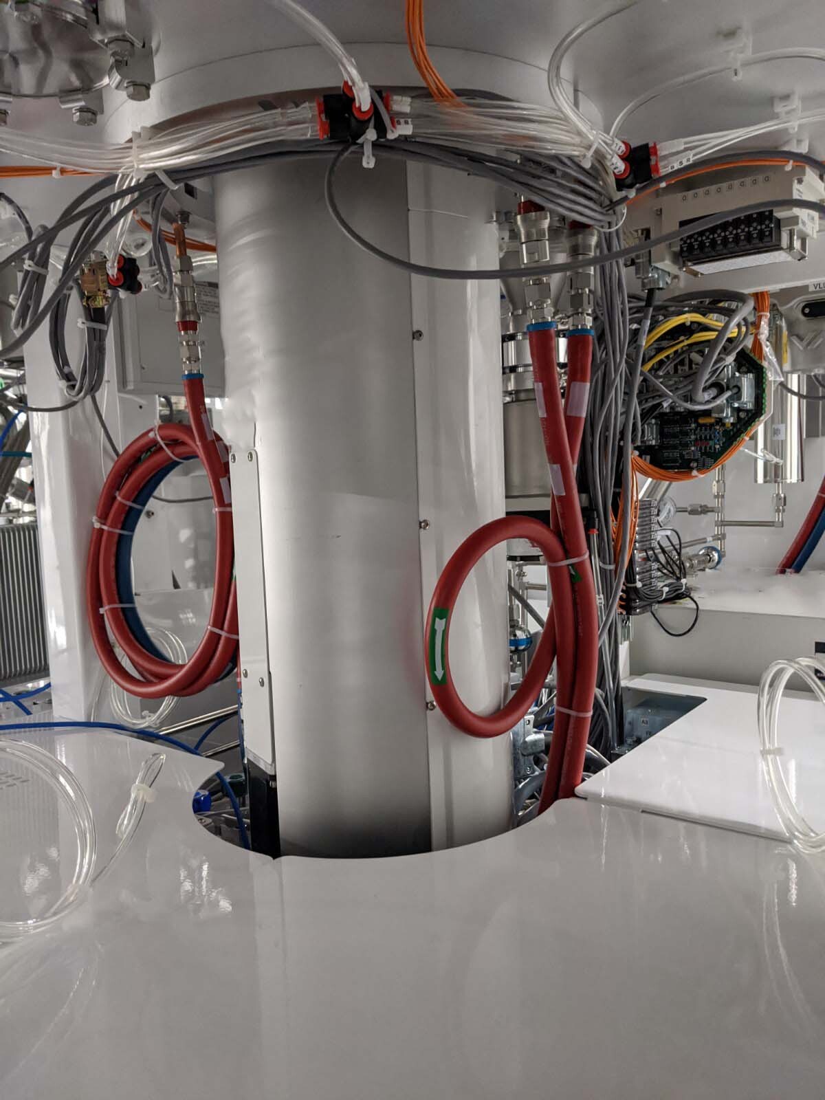 LAM RESEARCH Striker used for sale price #293636845 > buy from CAE