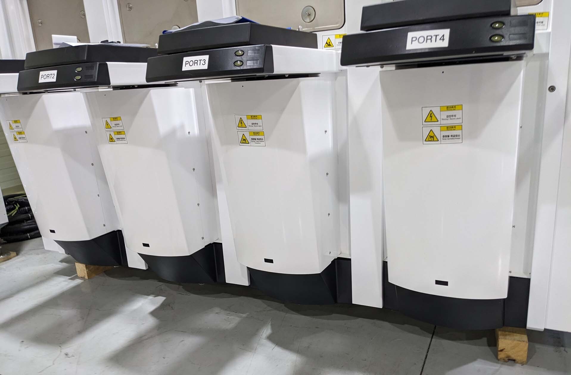 LAM RESEARCH / NOVELLUS Striker 使用される 販売のために 価格（税込） #293631624, 2022 ...