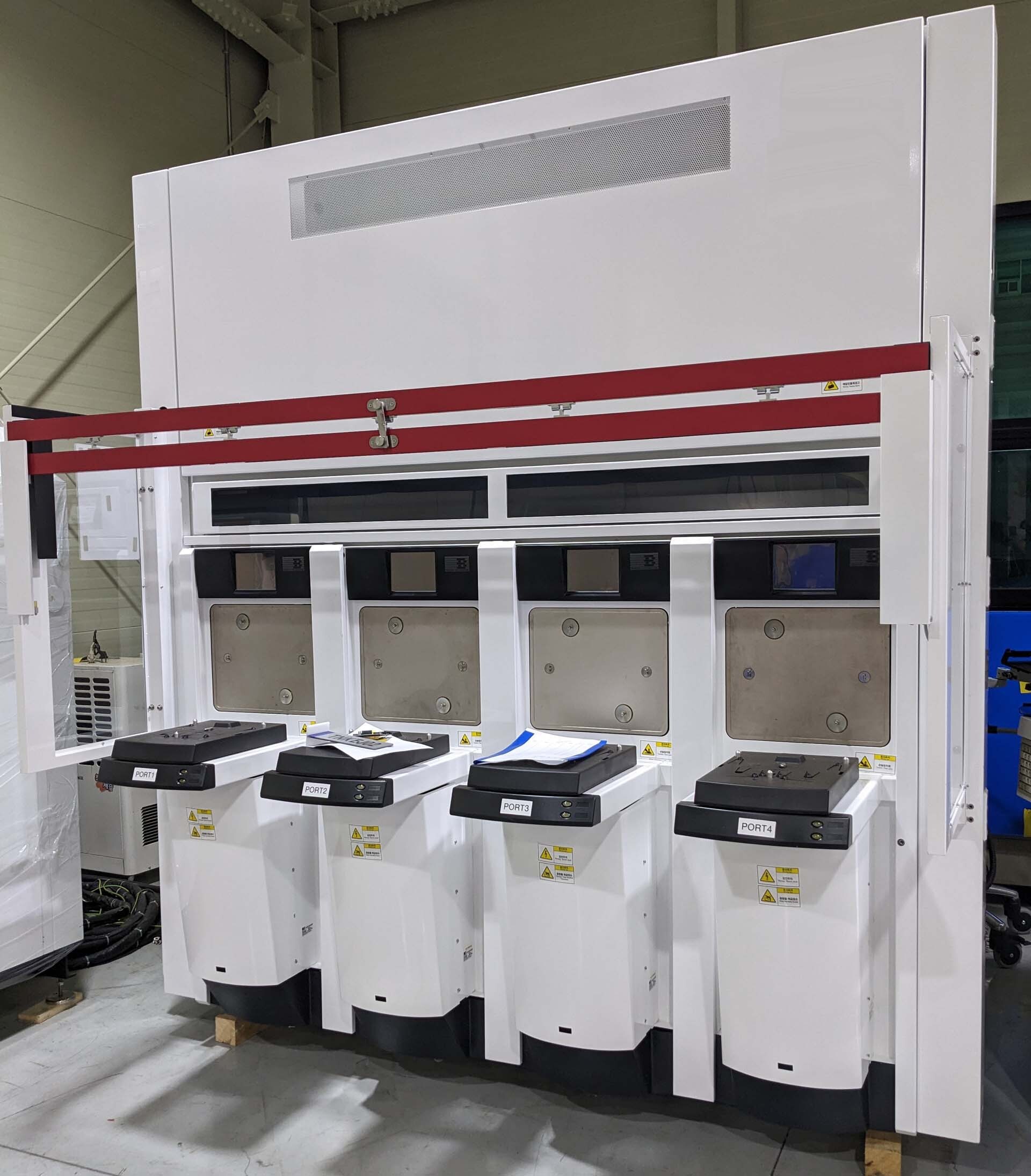 LAM RESEARCH / NOVELLUS Striker 使用される 販売のために 価格（税込） #293631624, 2022 ...