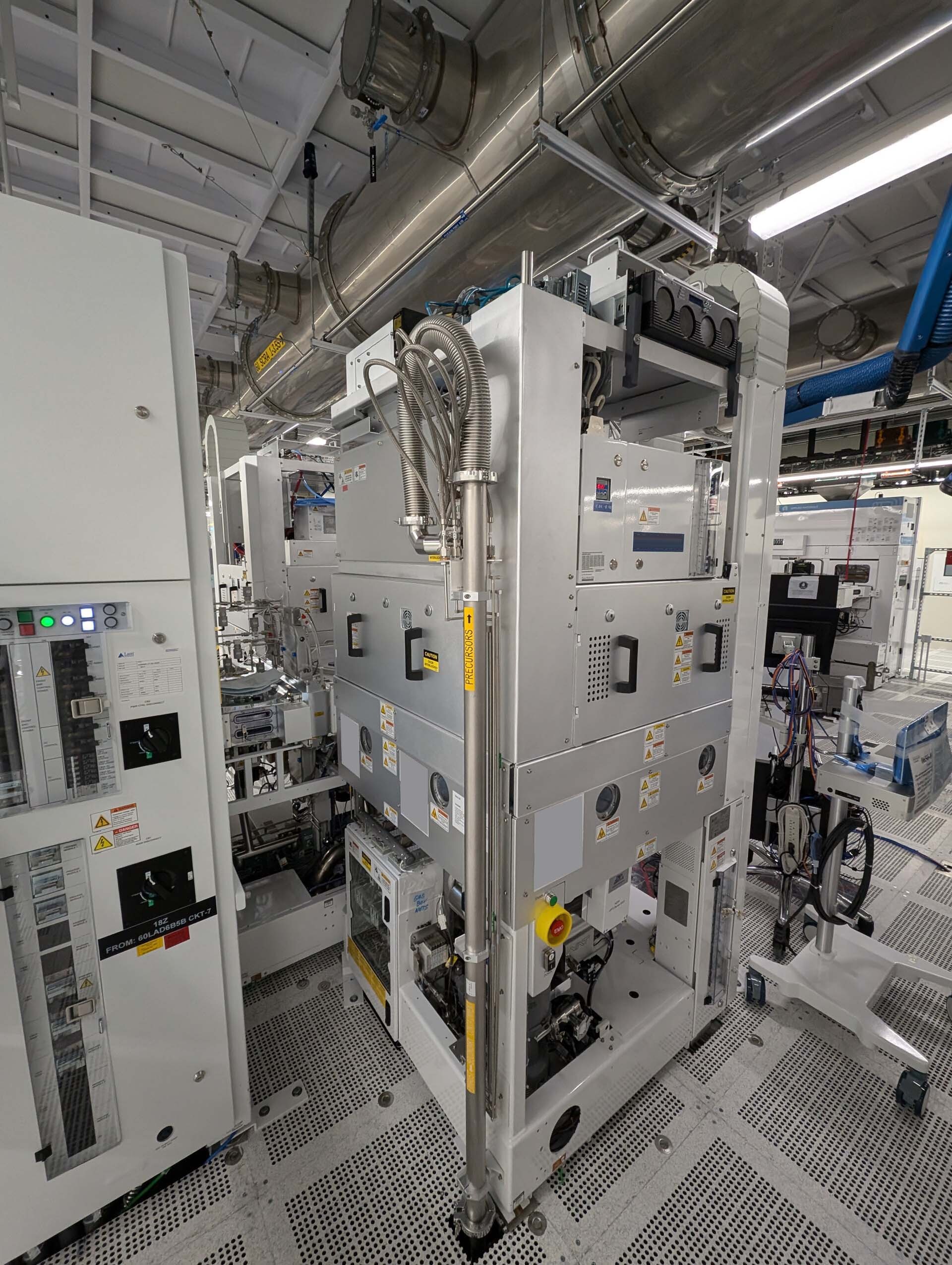 LAM RESEARCH Striker Reactor used for sale price #293767229 > buy from CAE