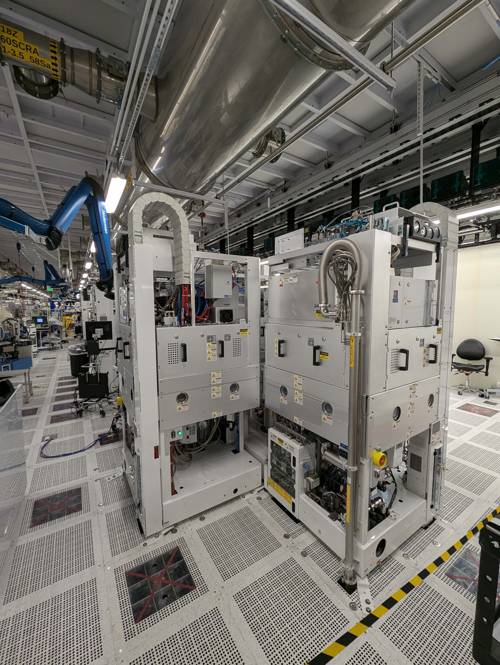 LAM RESEARCH Striker Reactor used for sale price #293767229 > buy from CAE