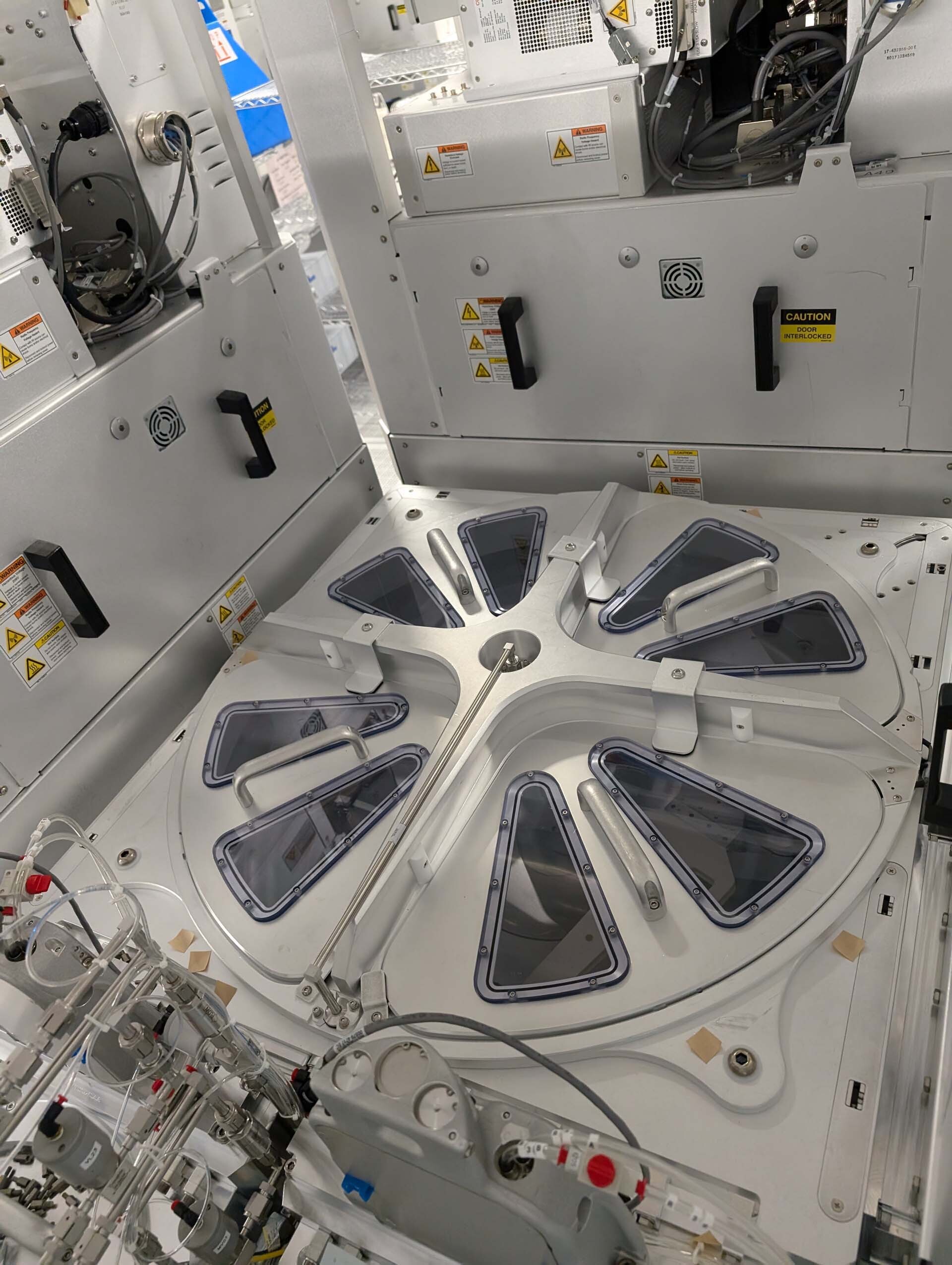 LAM RESEARCH Striker Reactor used for sale price #293767229 > buy from CAE