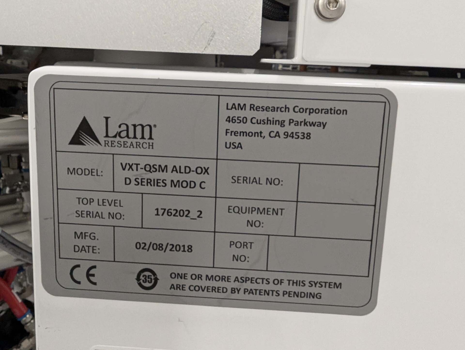 LAM RESEARCH Striker Reactor used for sale price #293767229 > buy from CAE