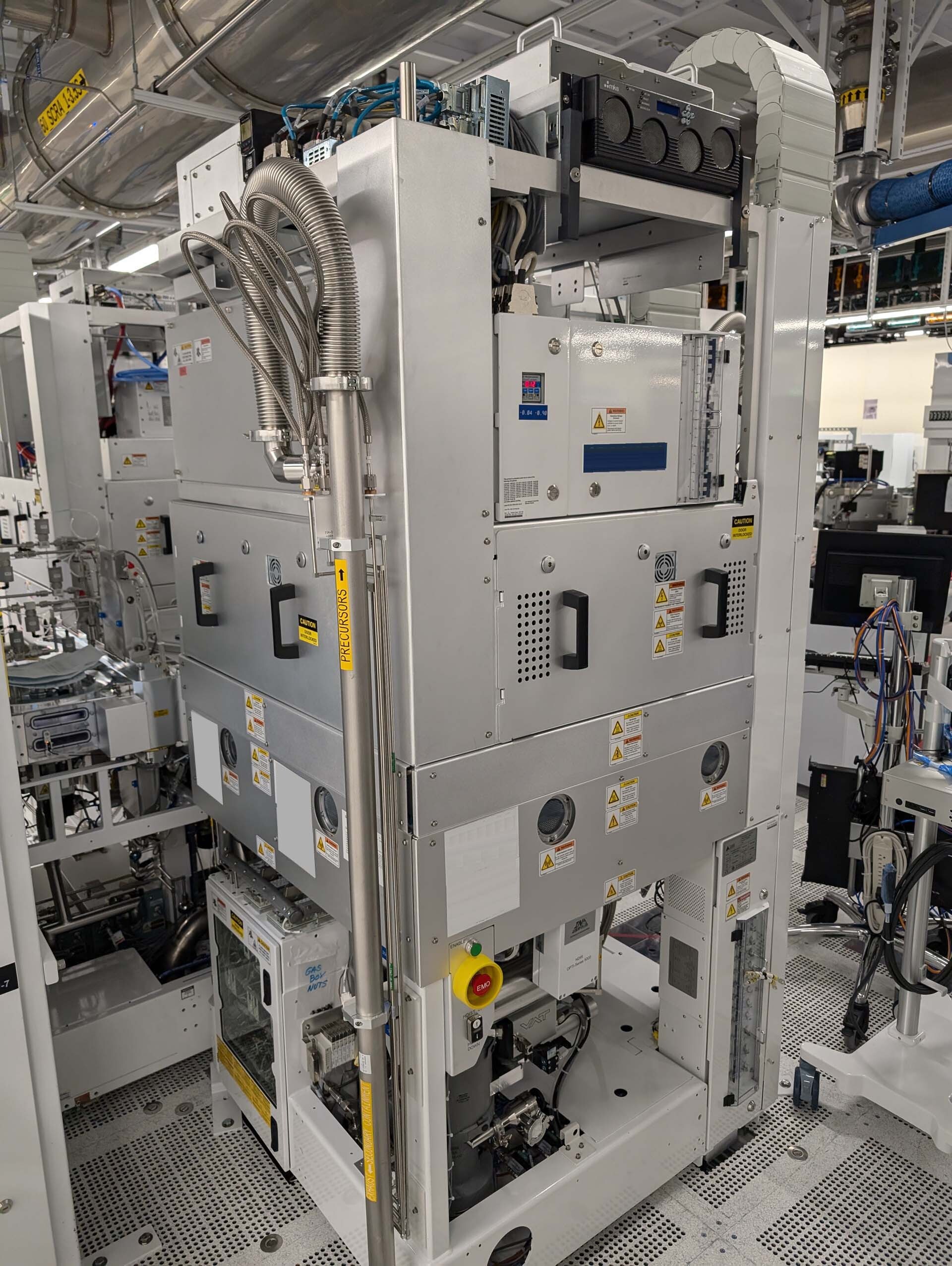 LAM RESEARCH Striker Reactor used for sale price #293767229 > buy from CAE