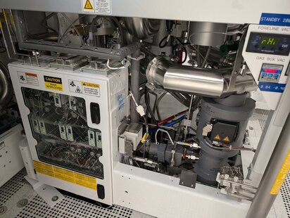 LAM RESEARCH Striker Reactor used for sale price #293767229 > buy from CAE