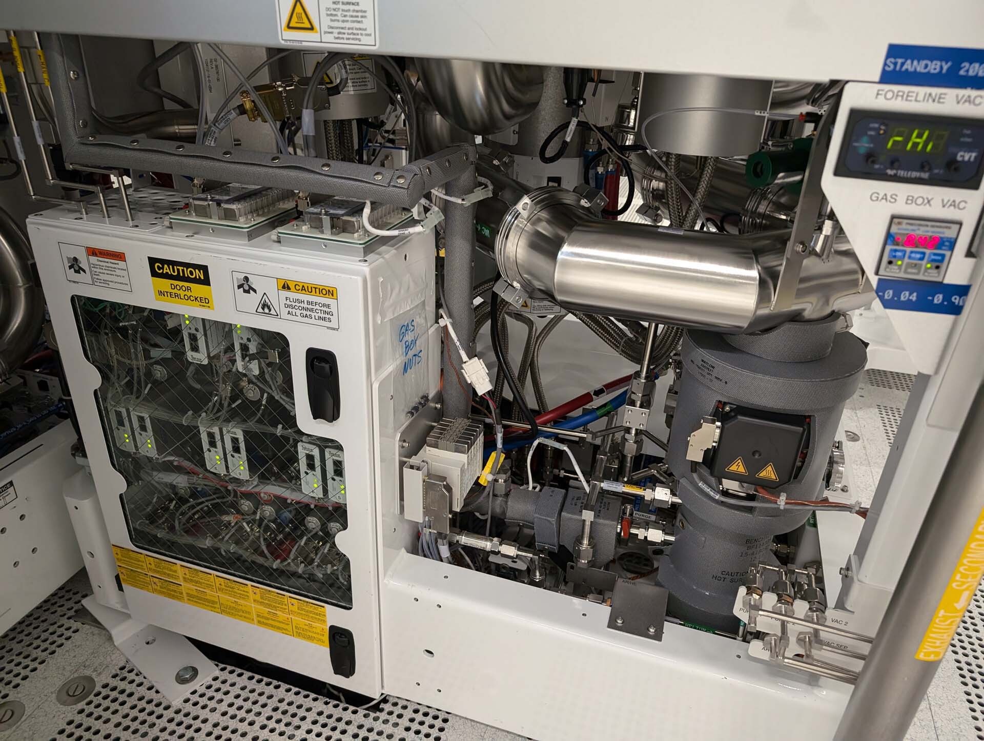 LAM RESEARCH Striker Reactor used for sale price #293767229 > buy from CAE