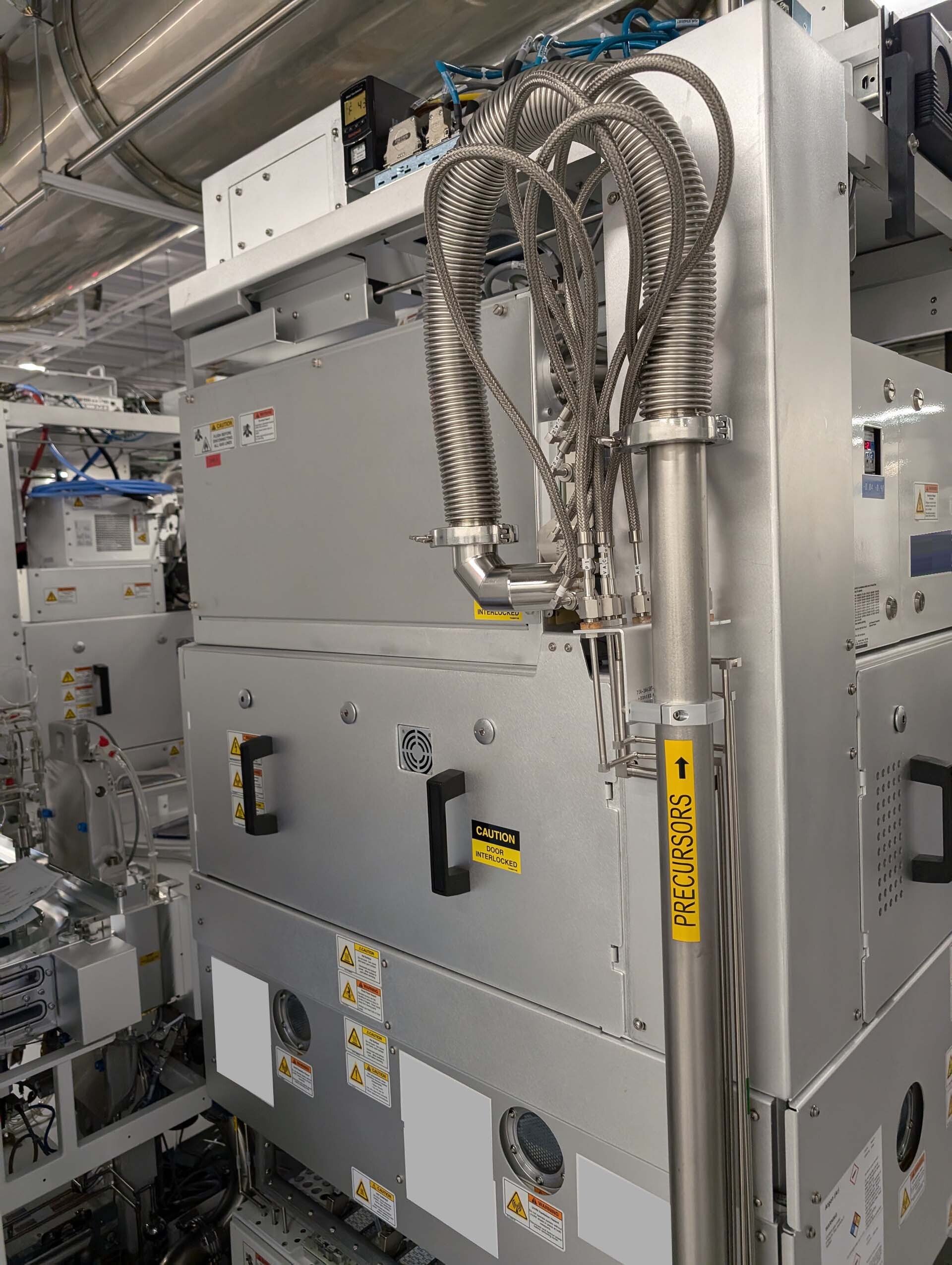 LAM RESEARCH Striker Reactor used for sale price #293767229 > buy from CAE