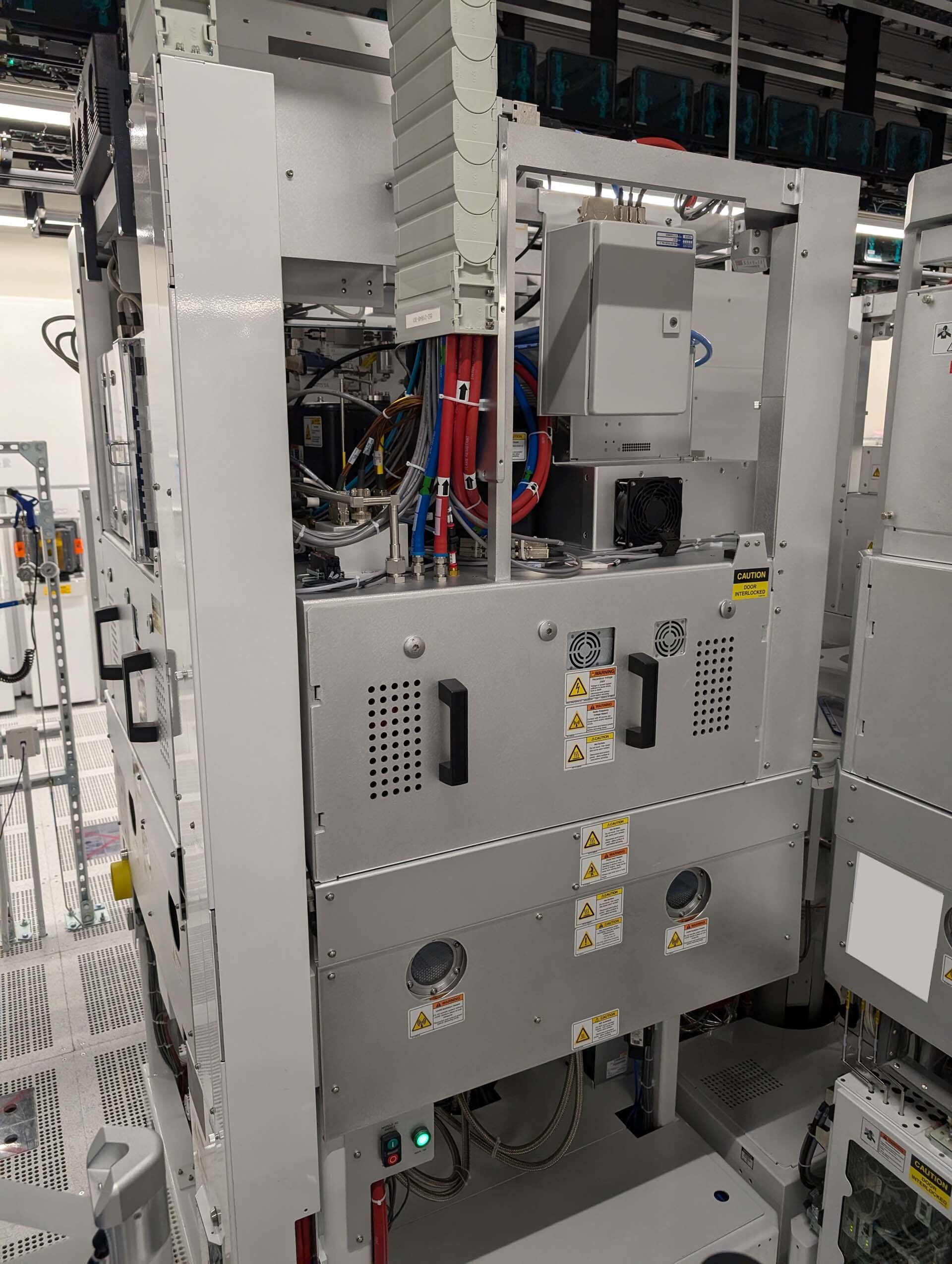 LAM RESEARCH Striker Reactor used for sale price #293767229 > buy from CAE