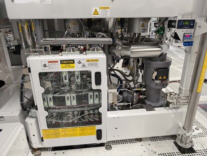 LAM RESEARCH Striker Reactor used for sale price #293767229 > buy from CAE