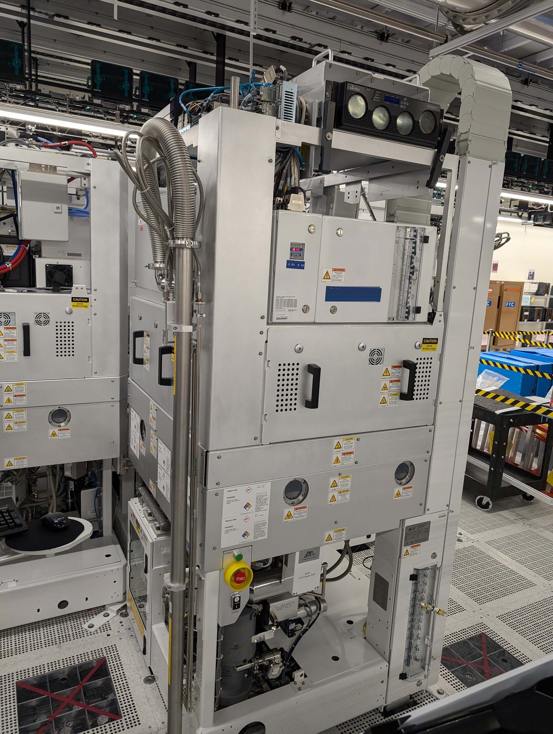 LAM RESEARCH Striker Reactor used for sale price #293767229 > buy from CAE