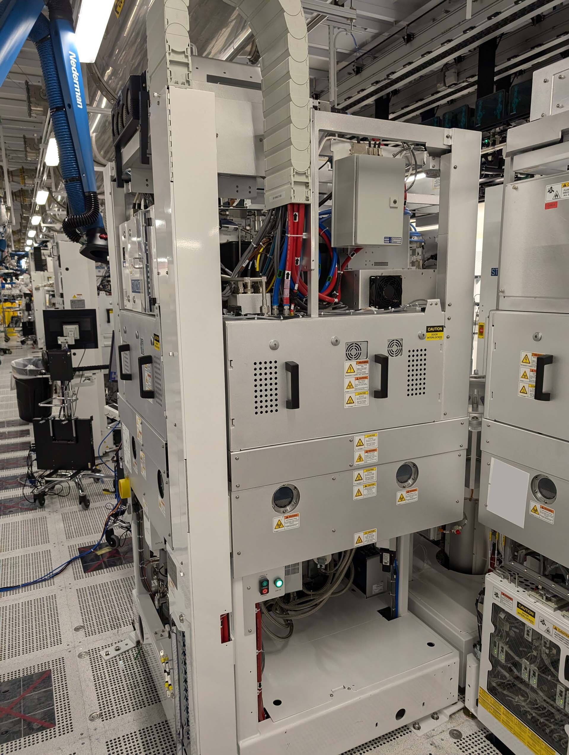 LAM RESEARCH Striker Reactor used for sale price #293767229 > buy from CAE