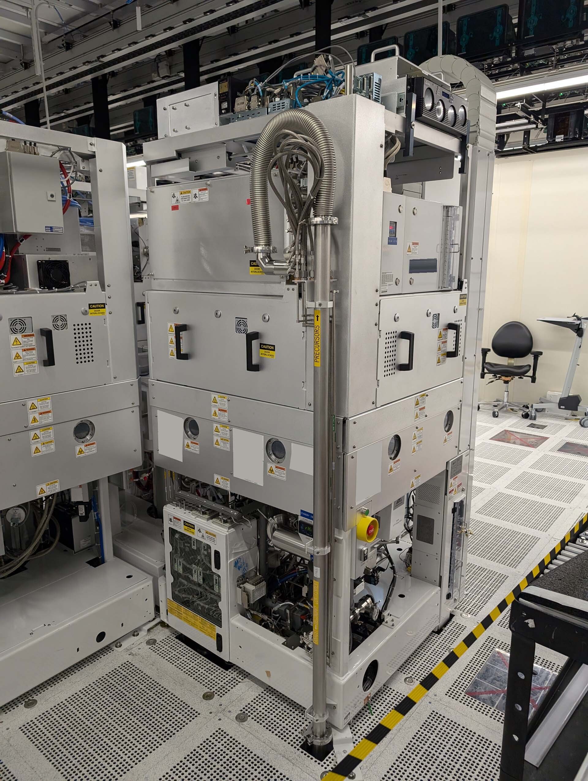 LAM RESEARCH Striker Reactor used for sale price #293767229 > buy from CAE