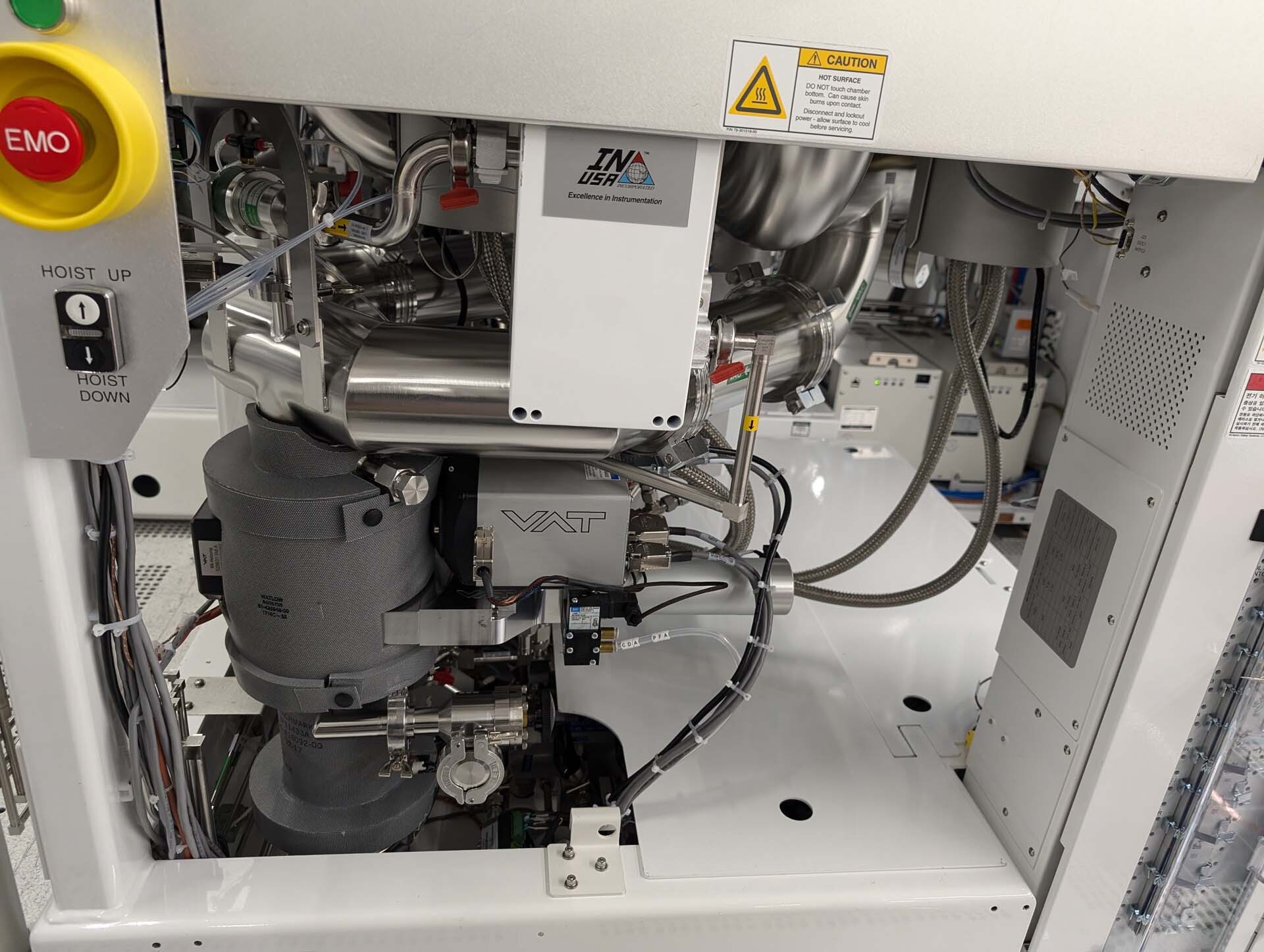 LAM RESEARCH Striker Reactor used for sale price #293767229 > buy from CAE