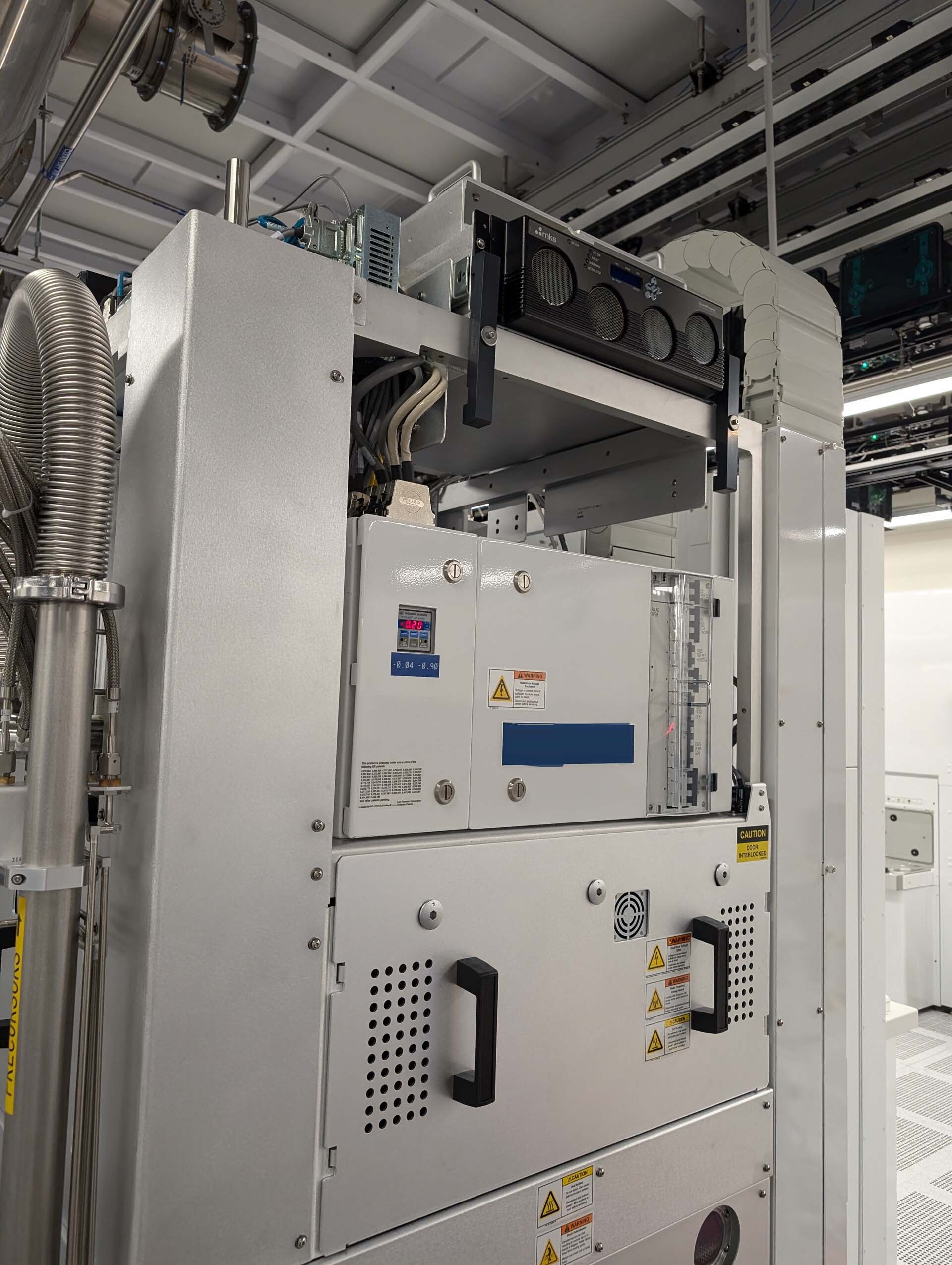 LAM RESEARCH Striker Reactor used for sale price #293767229 > buy from CAE