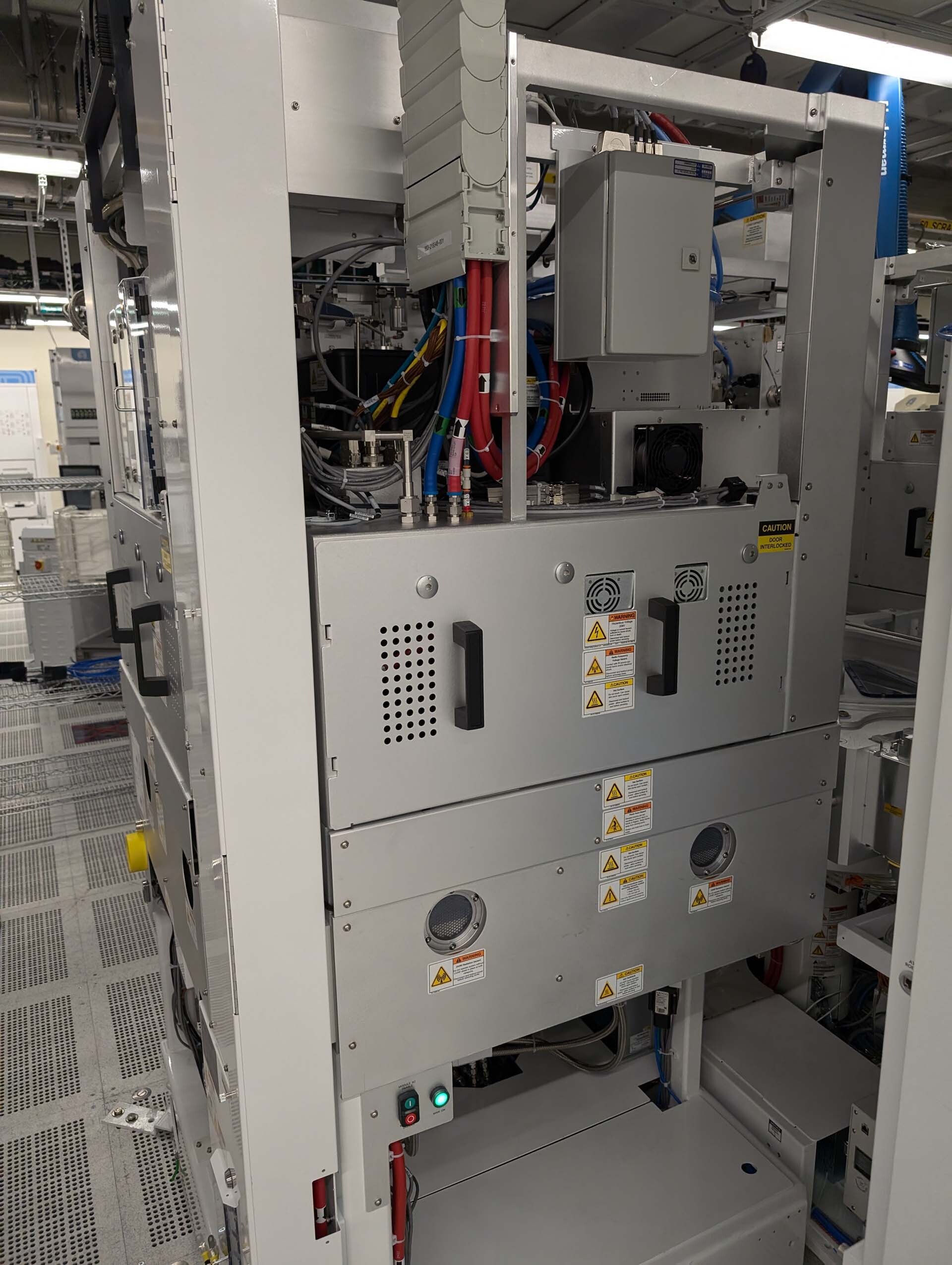 LAM RESEARCH Striker Reactor used for sale price #293767229 > buy from CAE