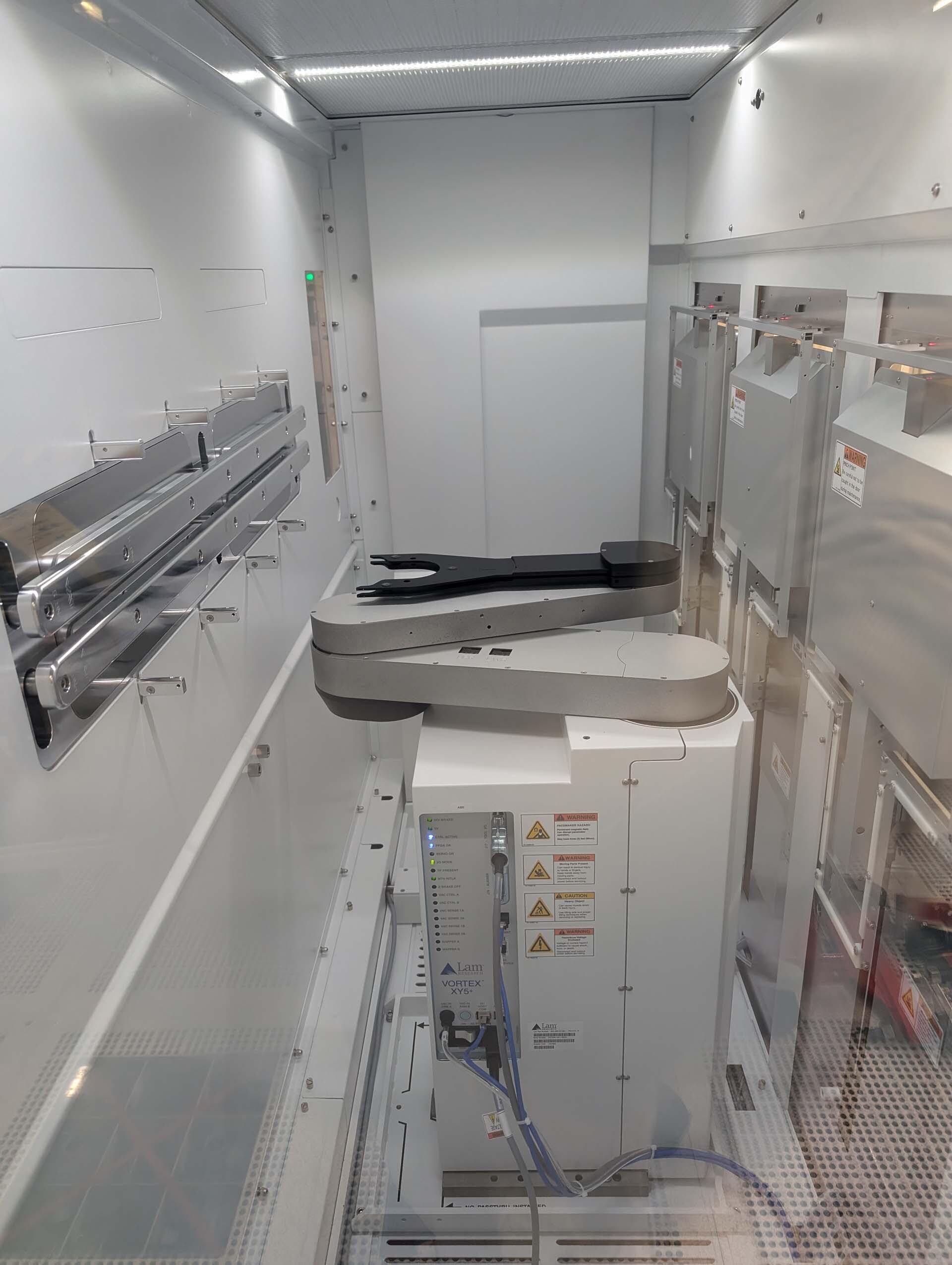 LAM RESEARCH Striker Reactor used for sale price #293767229 > buy from CAE