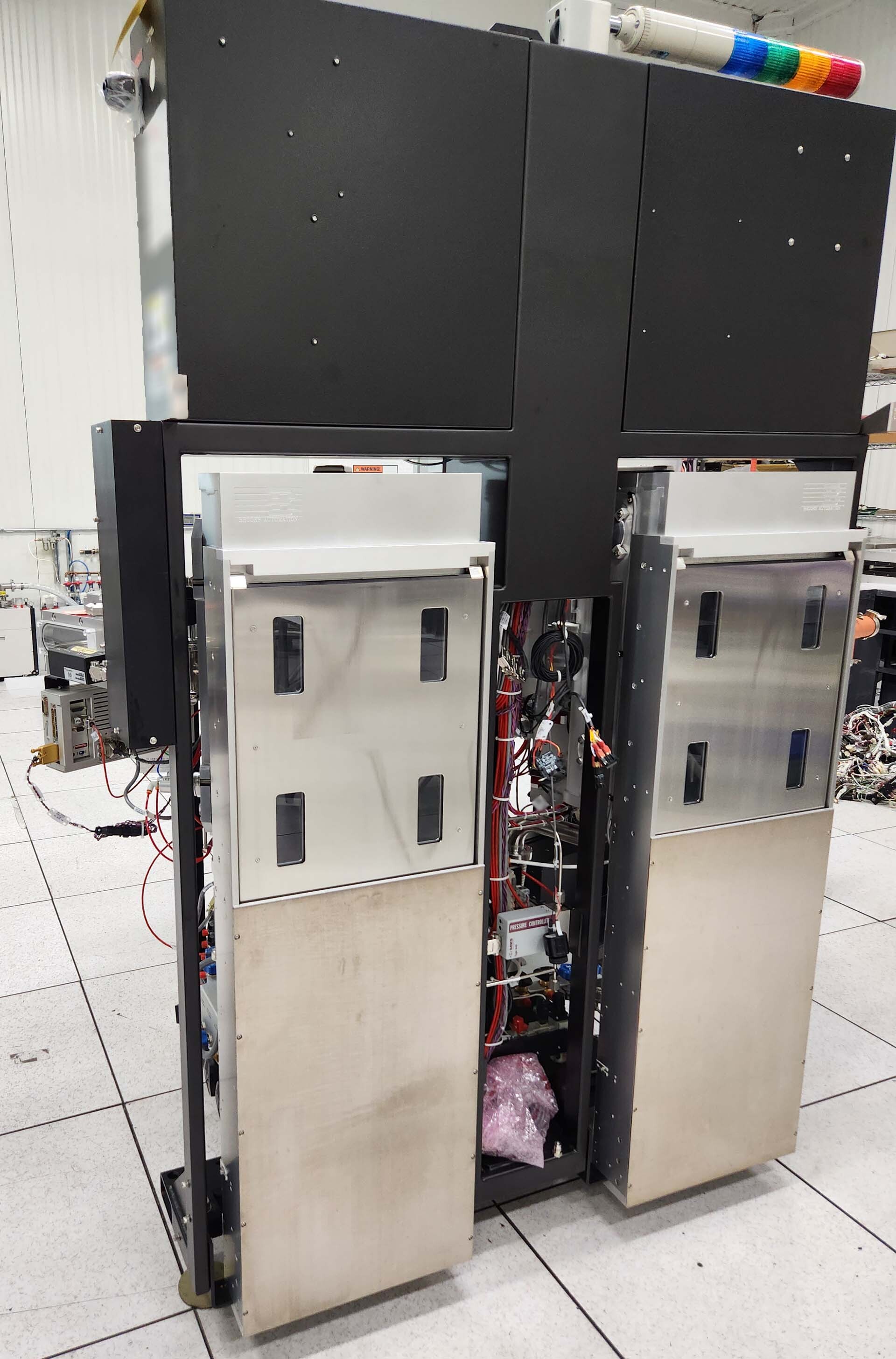 LAM RESEARCH TCP 9400 DSIE 에처/애셔 판매 가격 #293737748에 사용됨 > CAE에서 구매