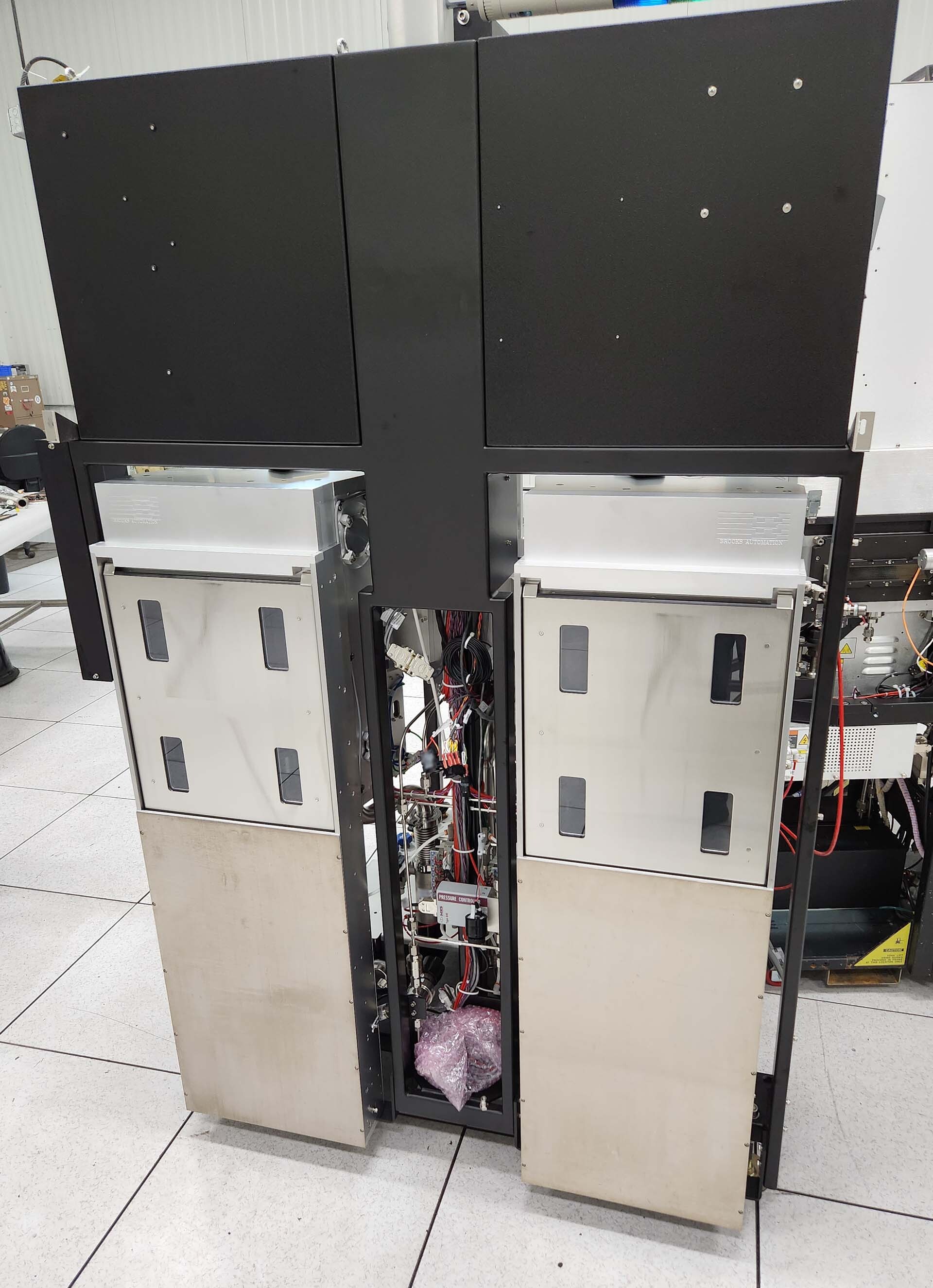 LAM RESEARCH TCP 9400 DSIE Etcher / Asher used for sale price ...