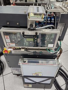LAM RESEARCH TCP 9400 DSIE 에처/애셔 판매 가격 #293737748에 사용됨 > CAE에서 구매