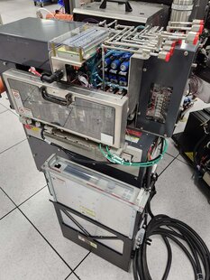 LAM RESEARCH TCP 9400 DSIE Etcher / Asher used for sale price ...