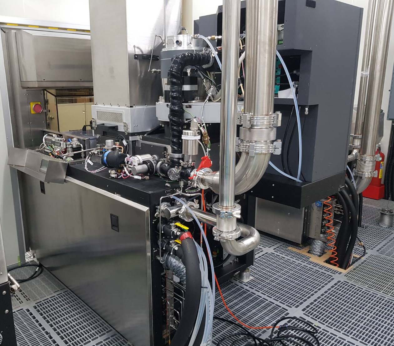 LAM RESEARCH TCP 9400 SE Etcher / Asher used for sale price #293767403 ...
