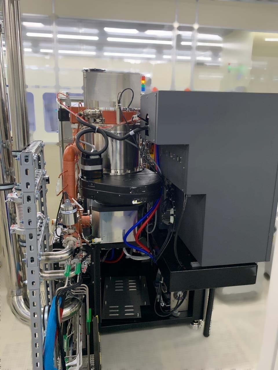 LAM RESEARCH TCP 9400 SE Etcher / Asher used for sale price #293813746 ...
