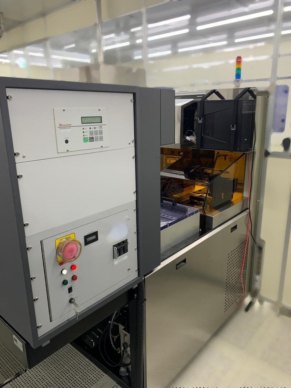 LAM RESEARCH TCP 9400 SE 에처/애셔 판매 가격 #293813746에 사용됨 > CAE에서 구매