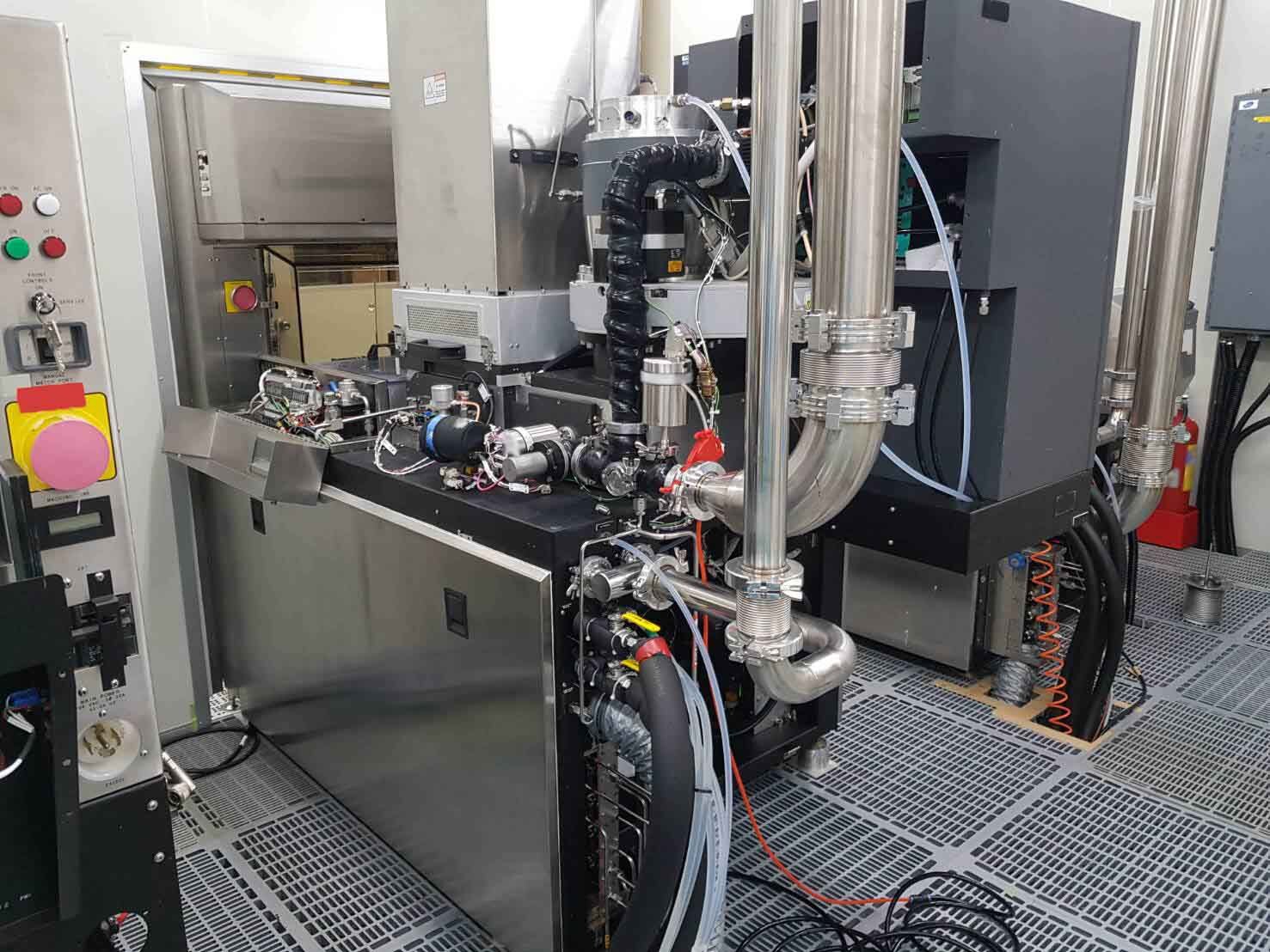 LAM RESEARCH TCP 9400 Etcher / Asher used for sale price #293621416 ...