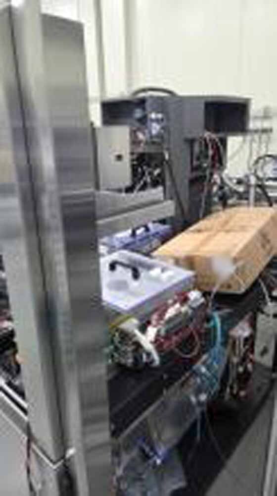 LAM RESEARCH TCP 9400 에처/애셔 판매 가격 #293809942에 사용됨 > CAE에서 구매