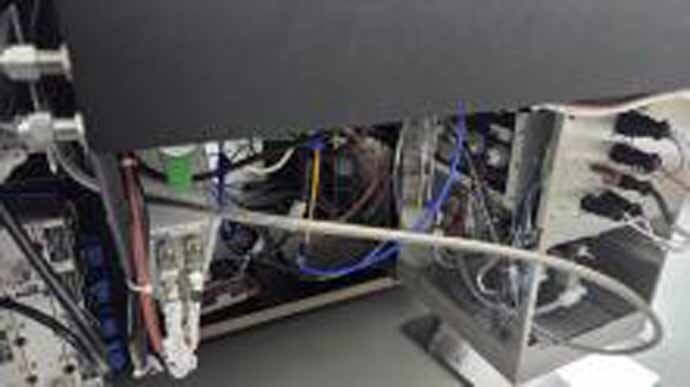 LAM RESEARCH TCP 9600 CFE Etcher / Asher used for sale price #293809929 ...