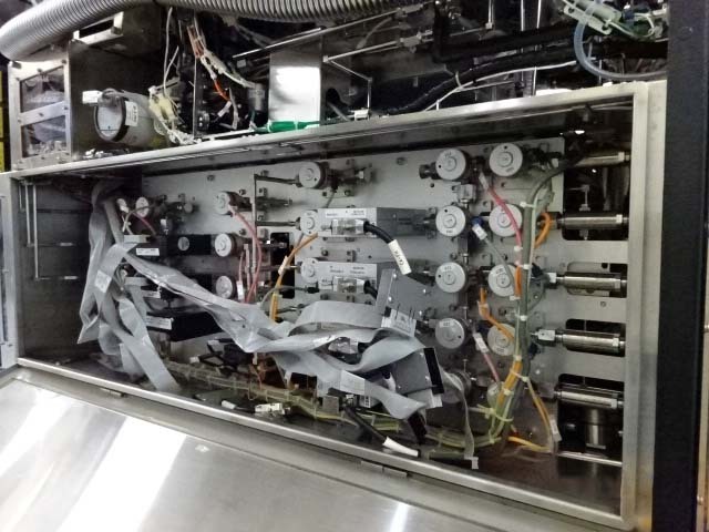 LAM RESEARCH TCP 9600 SE II Etcher / Asher used for sale price ...