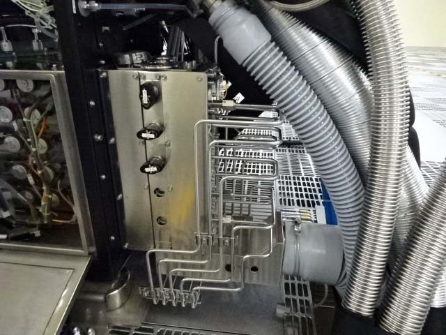 LAM RESEARCH TCP 9600 SE II Etcher / Asher used for sale price ...