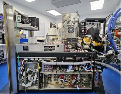 LAM RESEARCH TCP 9600 에처/애셔 판매 가격 #293762298에 사용됨 > CAE에서 구매