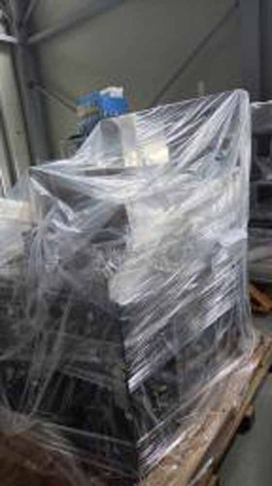 LAM RESEARCH TCP 9600 Etcher / Asher used for sale price #293809943 ...