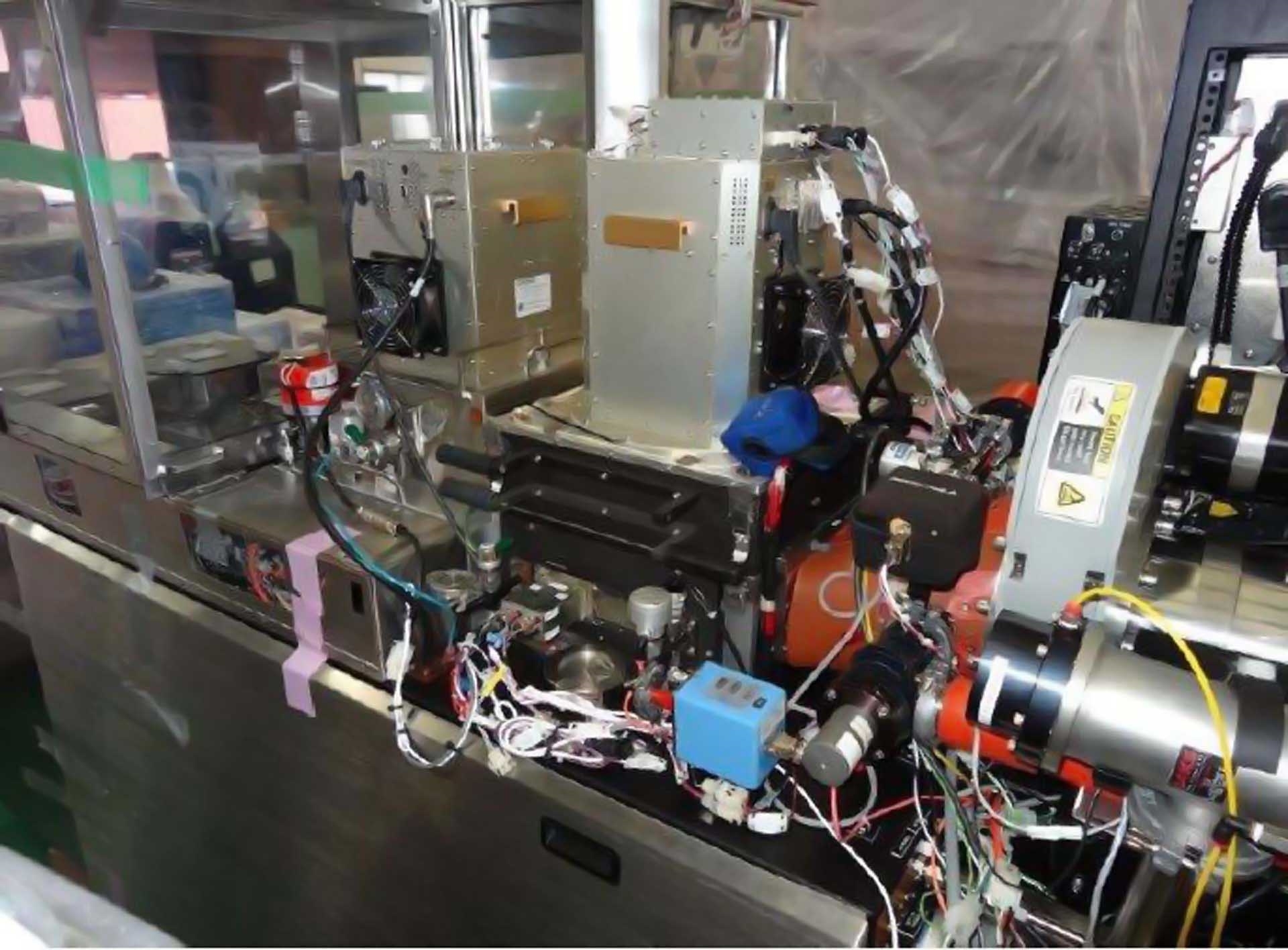 LAM RESEARCH TCP 9600 用 待售的 價格 #9225269, 1998 > 購買 from CAE