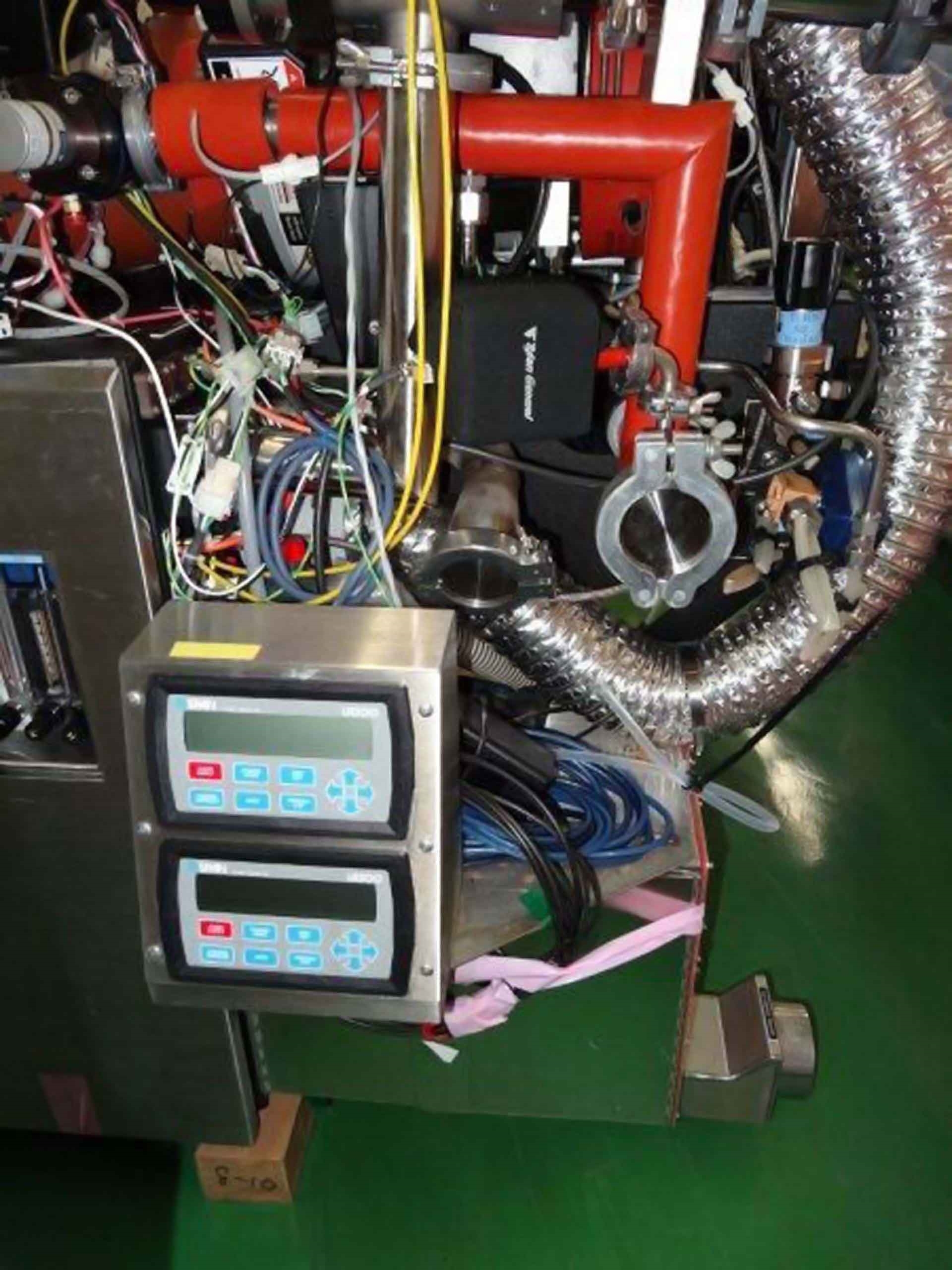 LAM RESEARCH TCP 9600 中古 販売用 価格 #9225269, 1998 > 購入 from CAE