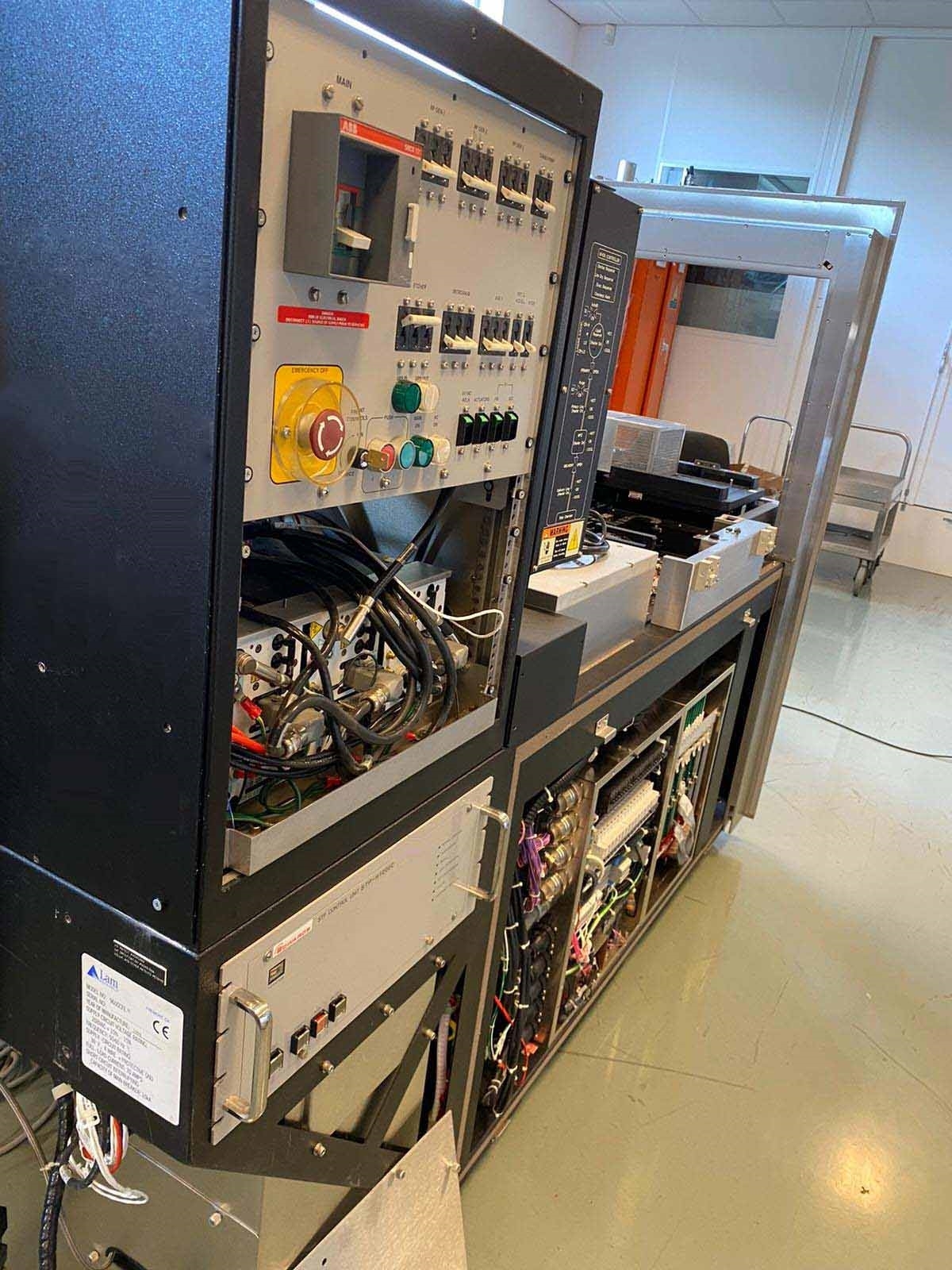 LAM RESEARCH TCP 9600 SE Etcher / Asher used for sale price #9280176 ...