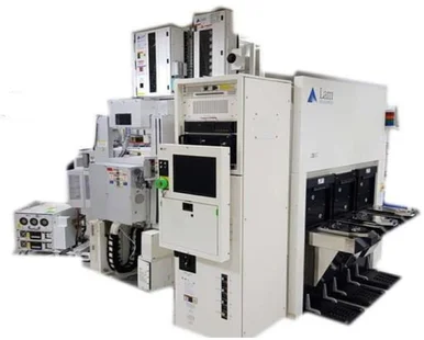 LAM RESEARCH V2 TM Etcher / Asher used for sale price #9397706, 2013 ...