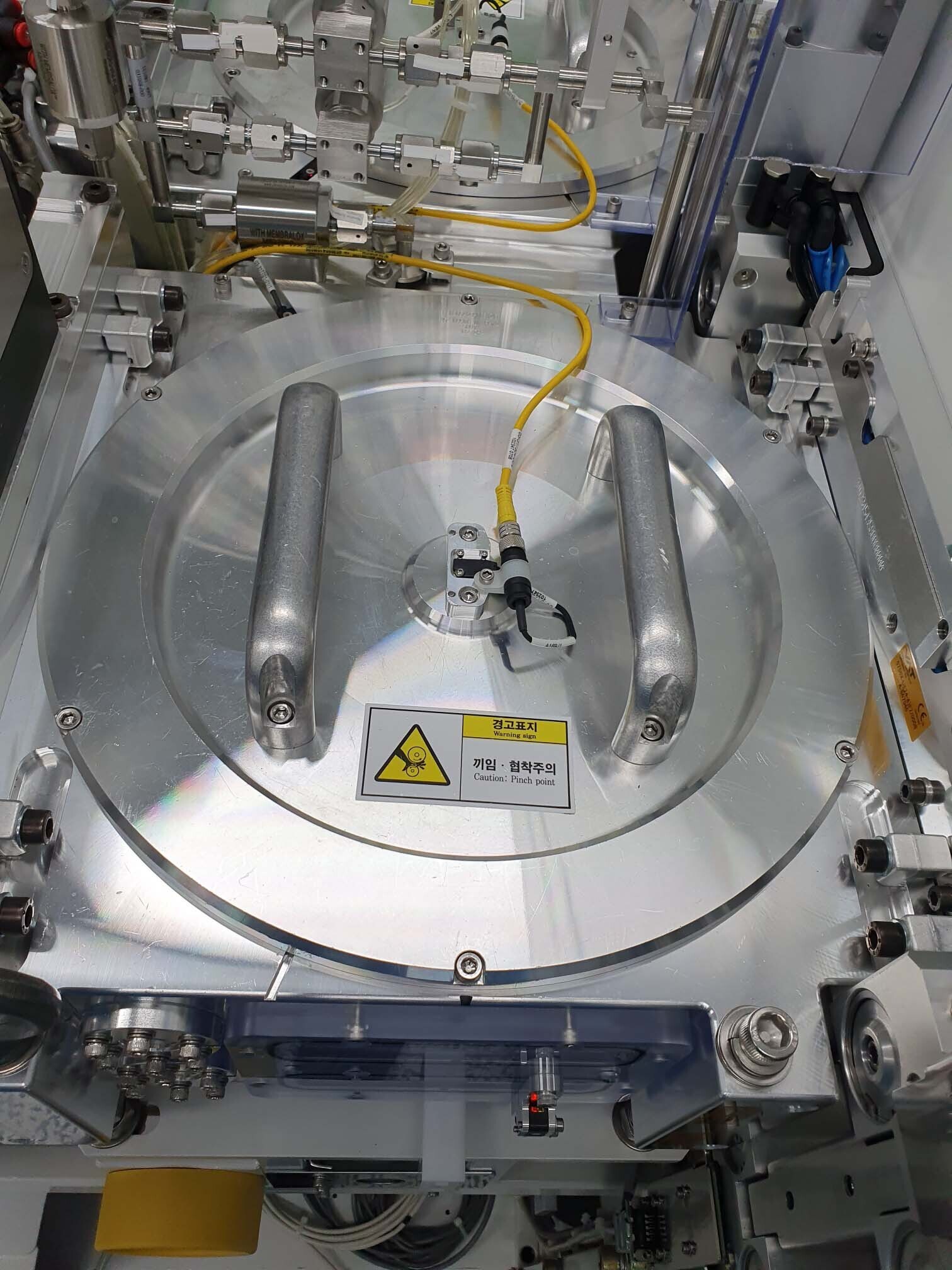 LAM RESEARCH / NOVELLUS Vector Extreme 익숙한 판매용 가격 #9293142, 2008 > 사다 ...