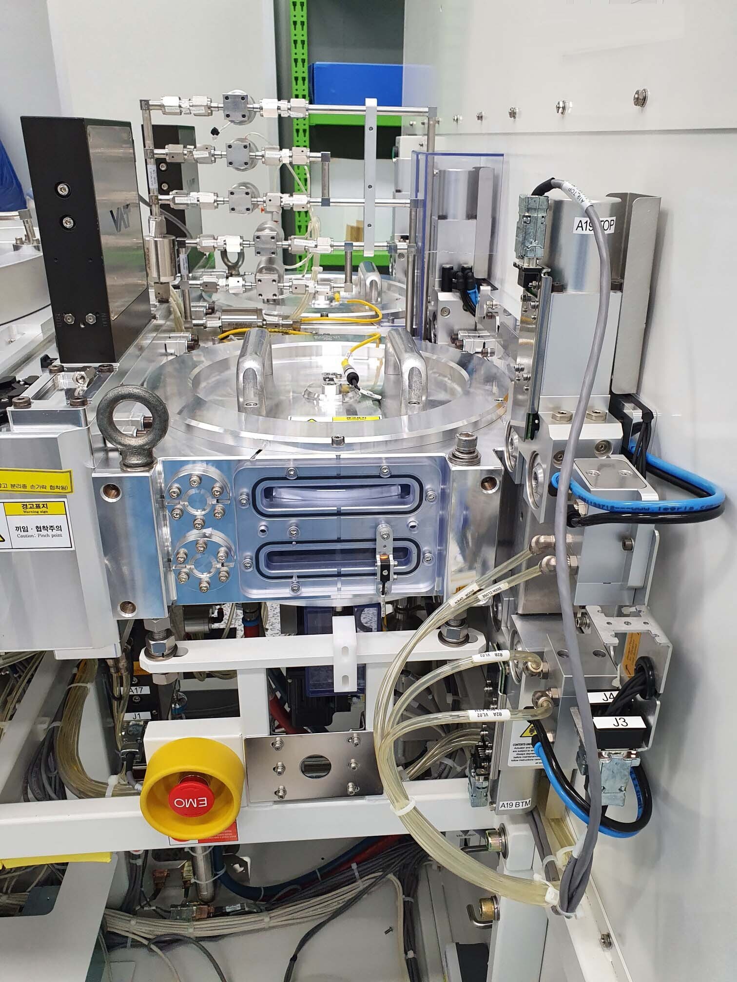 LAM RESEARCH / NOVELLUS Vector Extreme used for sale price #9293142 ...