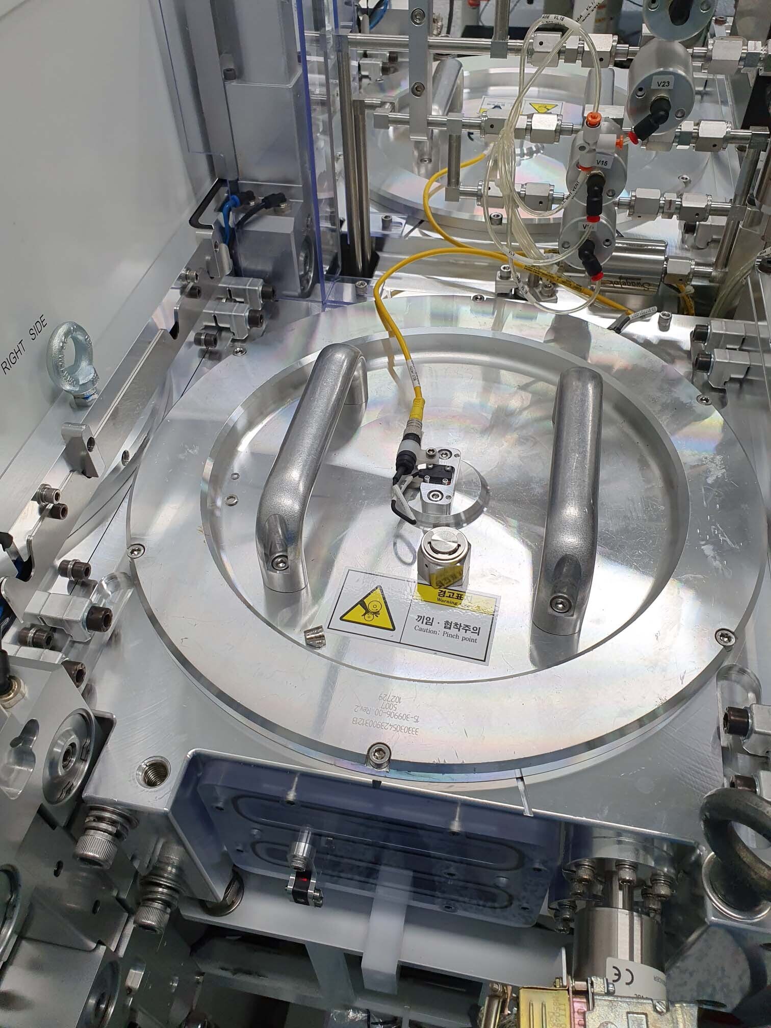 LAM RESEARCH / NOVELLUS Vector Extreme used for sale price #9293142 ...