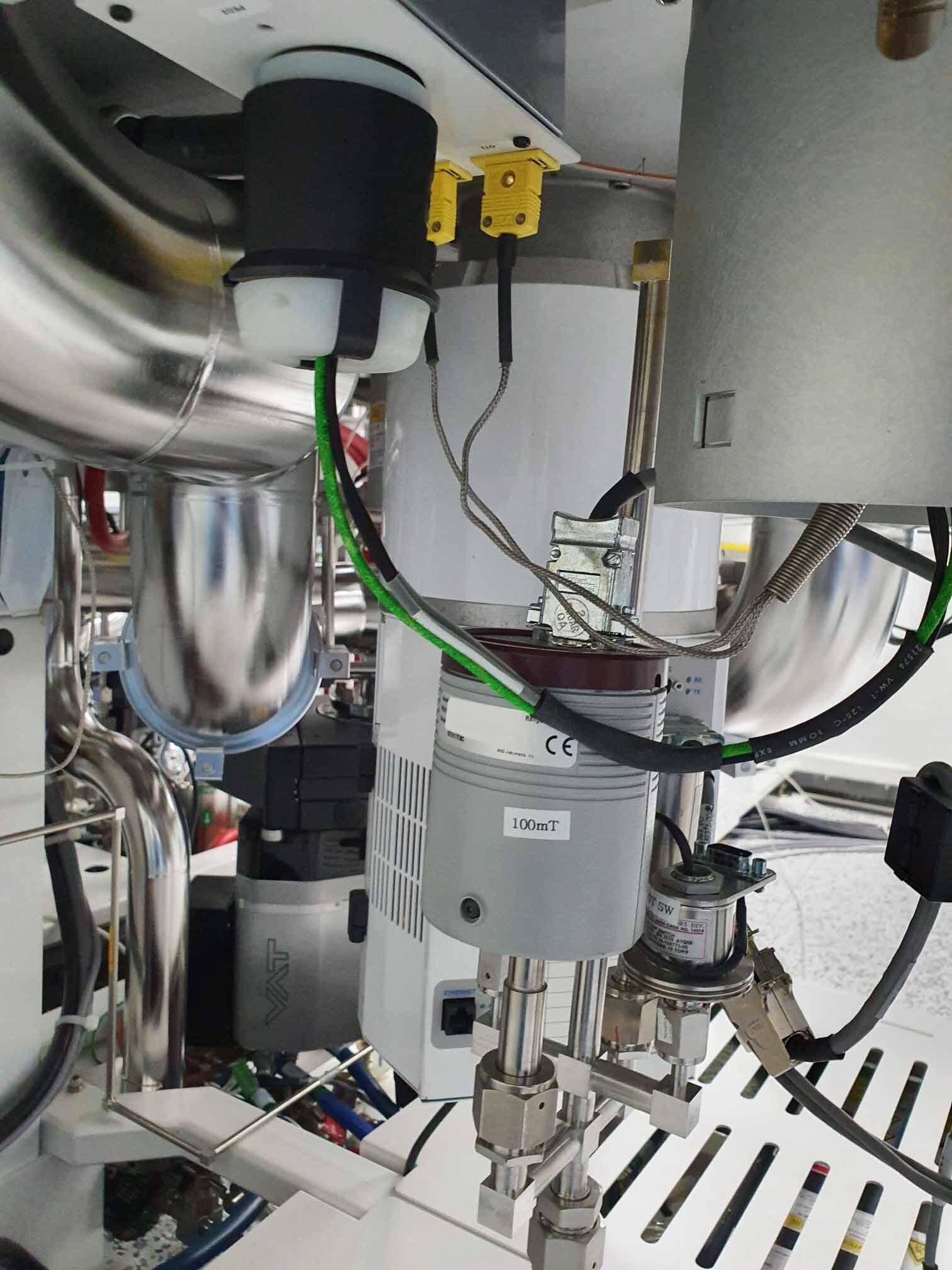 LAM RESEARCH / NOVELLUS Vector Extreme used for sale price #9293142 ...