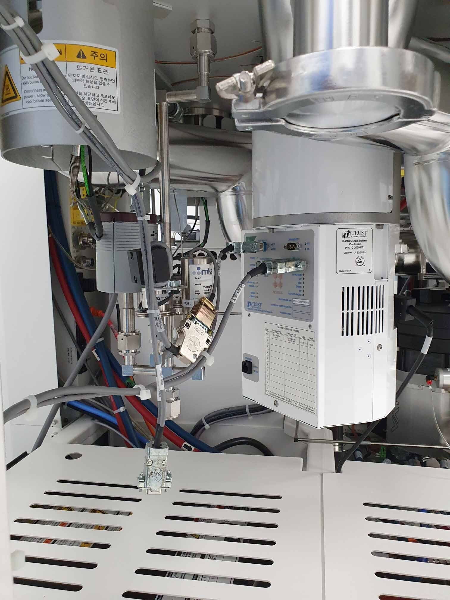 LAM RESEARCH / NOVELLUS Vector Extreme used for sale price #9293142 ...