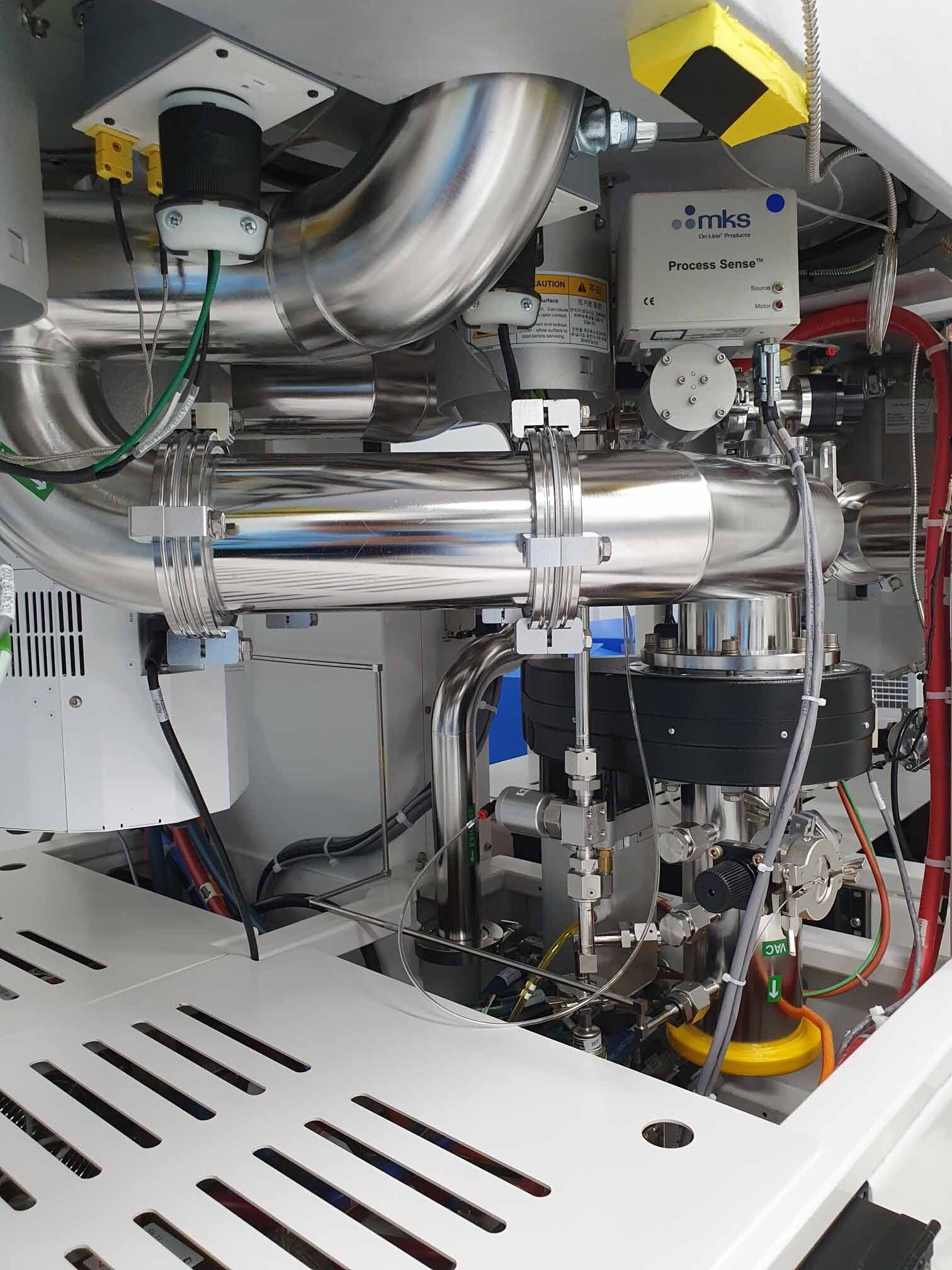 LAM RESEARCH / NOVELLUS Vector Extreme 用過的 出售 價錢 #9293142, 2008 > 購買 ...