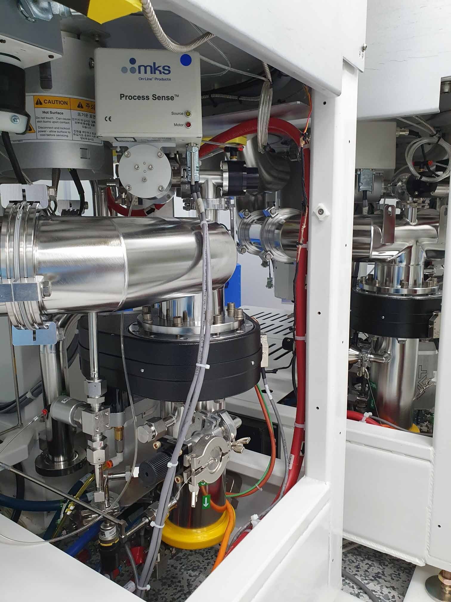 LAM RESEARCH / NOVELLUS Vector Extreme 익숙한 판매용 가격 #9293142, 2008 > 사다 ...