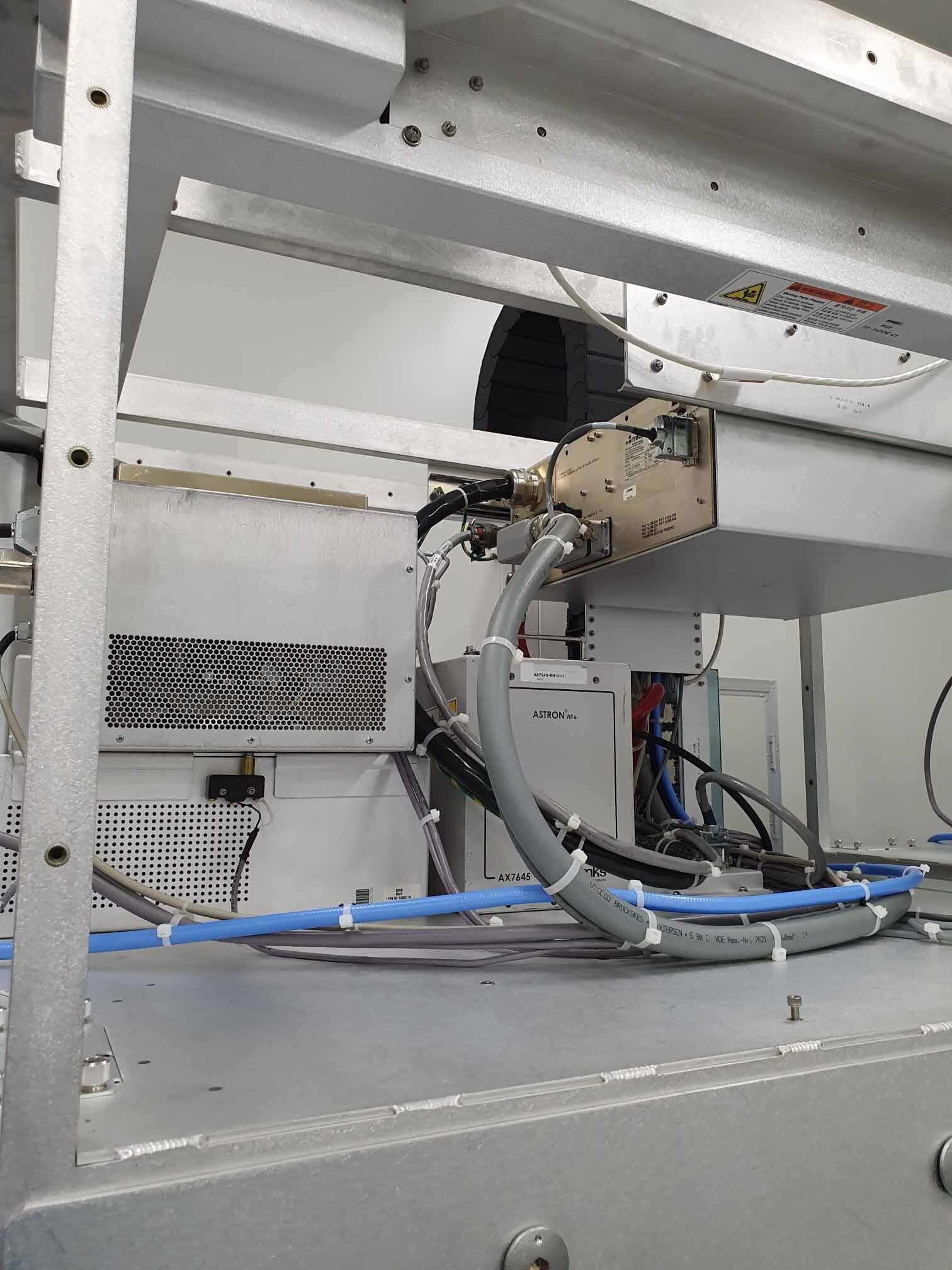 LAM RESEARCH / NOVELLUS Vector Extreme 익숙한 판매용 가격 #9293142, 2008 > 사다 ...