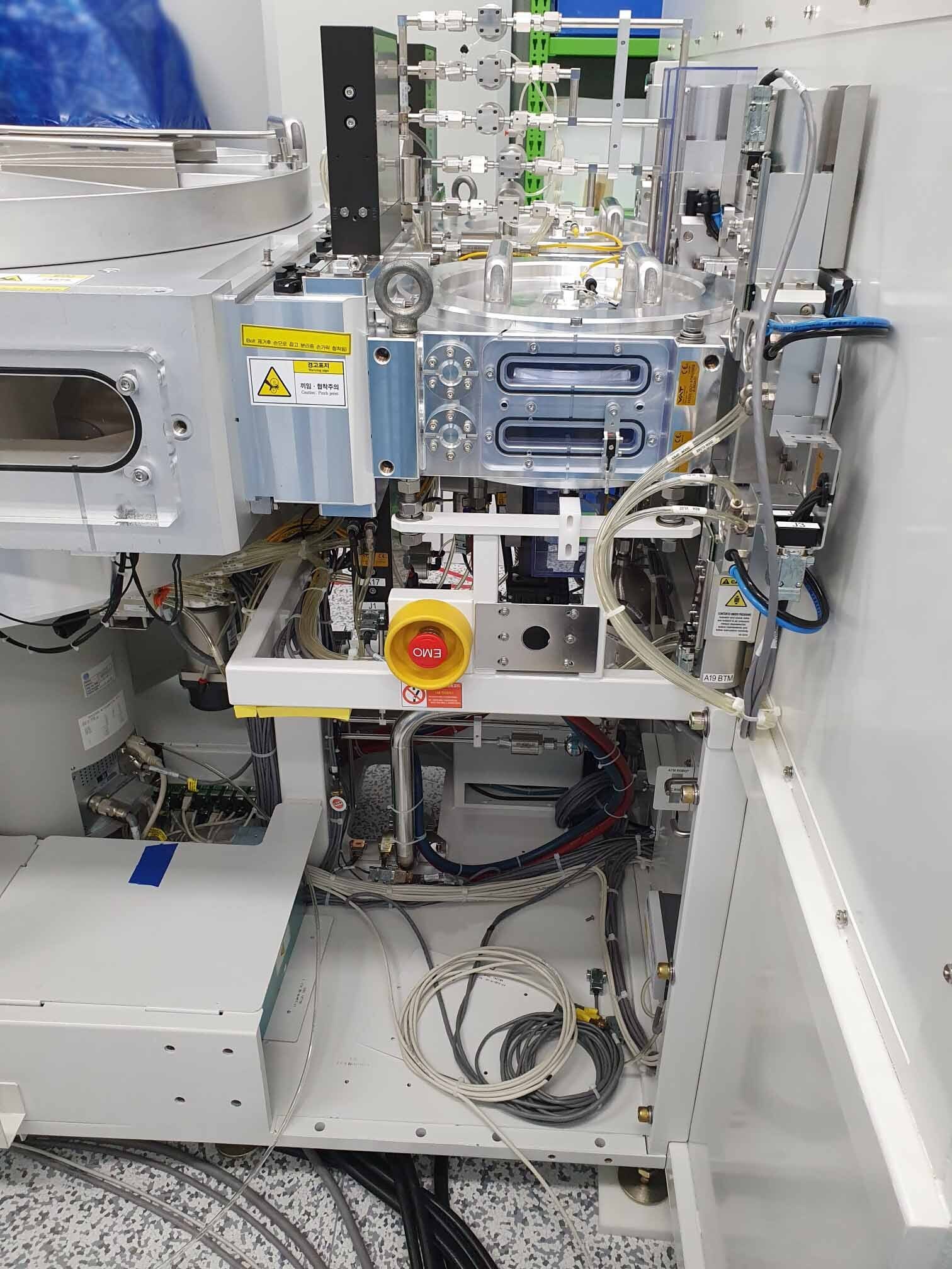 LAM RESEARCH / NOVELLUS Vector Extreme 익숙한 판매용 가격 #9293142, 2008 > 사다 ...