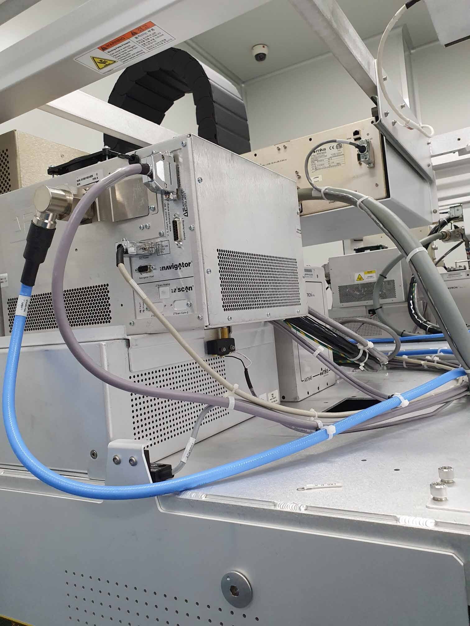 LAM RESEARCH / NOVELLUS Vector Extreme 익숙한 판매용 가격 #9293142, 2008 > 사다 ...