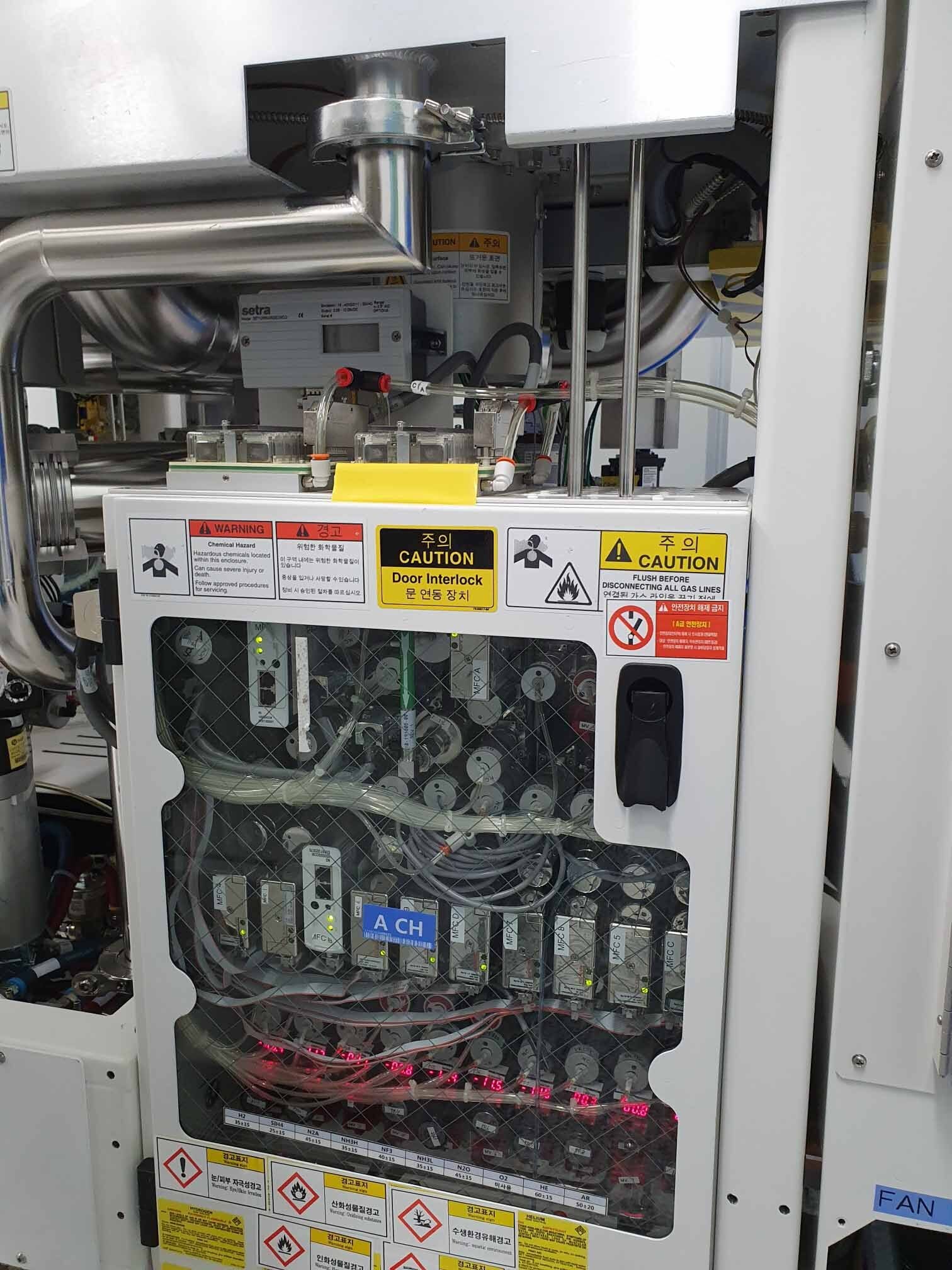 LAM RESEARCH / NOVELLUS Vector Extreme 익숙한 판매용 가격 #9293142, 2008 > 사다 ...